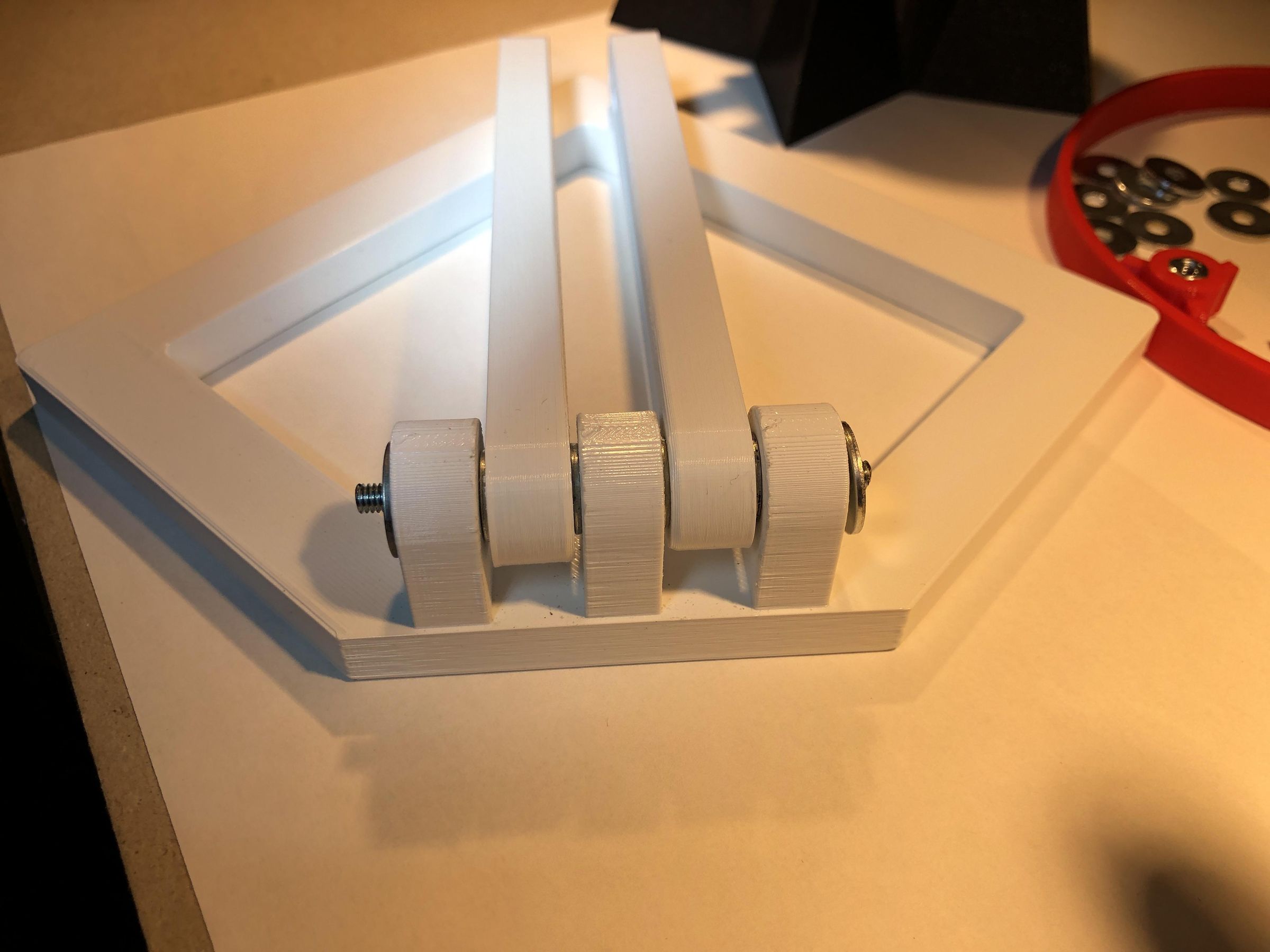 Starlight - LED - 12V - 3D Printed : 10 Steps (with Pictures ...