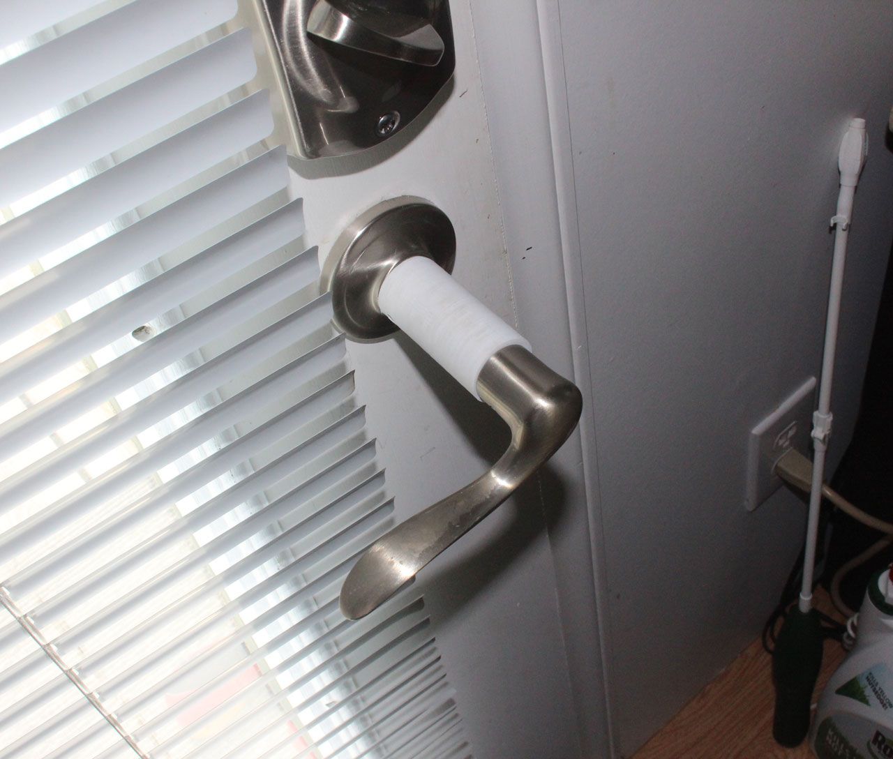 3d Printed Door Handle Extension in Fusion 360 : 3 Steps (with Pictures ...