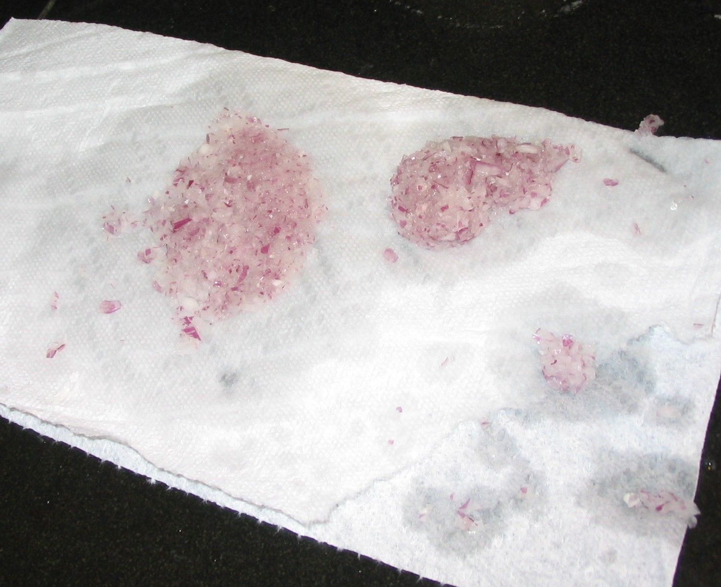 Salmon Tartare Coronets : 7 Steps (with Pictures) - Instructables