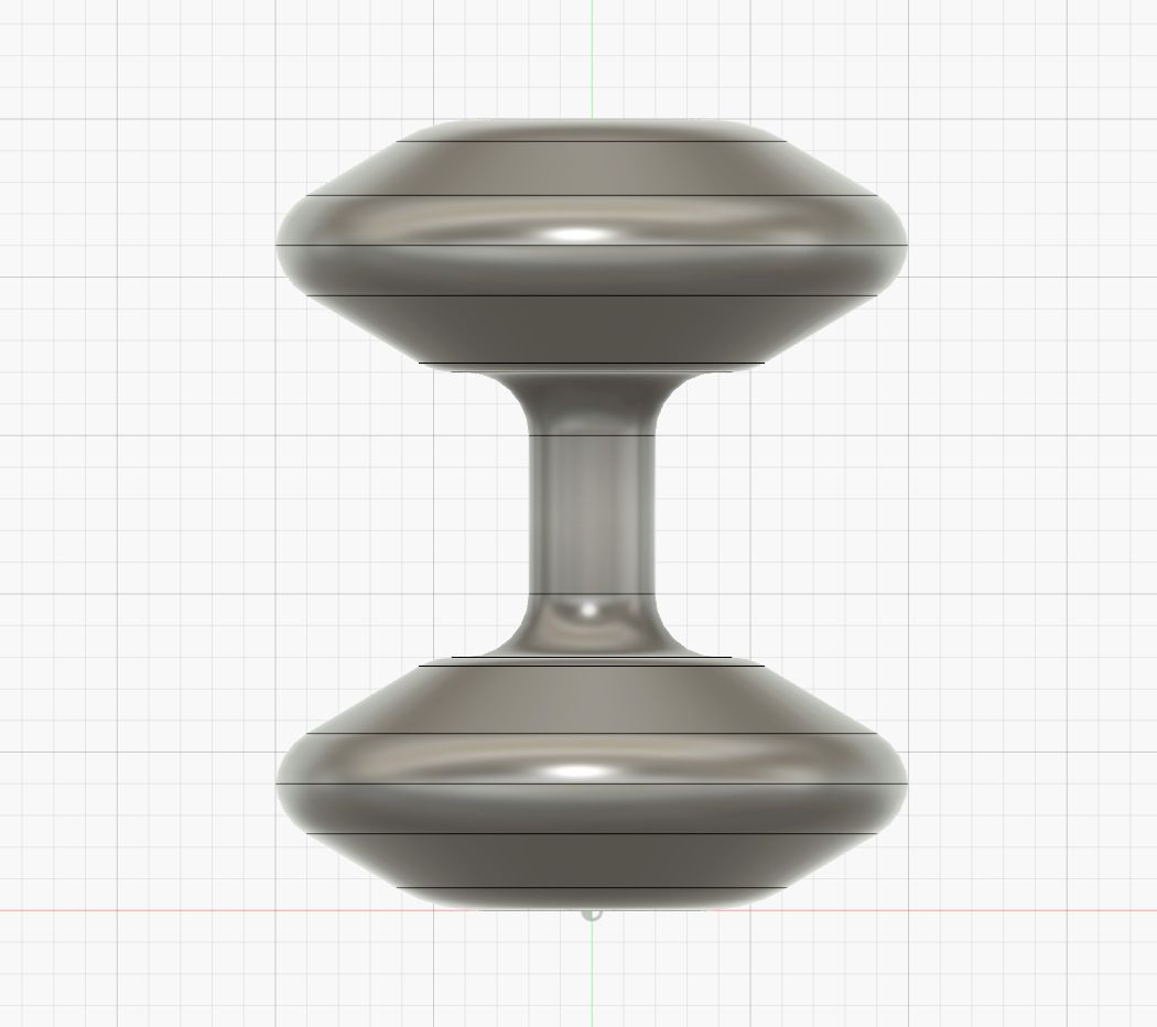 Variable Slicing for 3D Printing on Autodesk Ember : 11 Steps (with Pictures) - Instructables