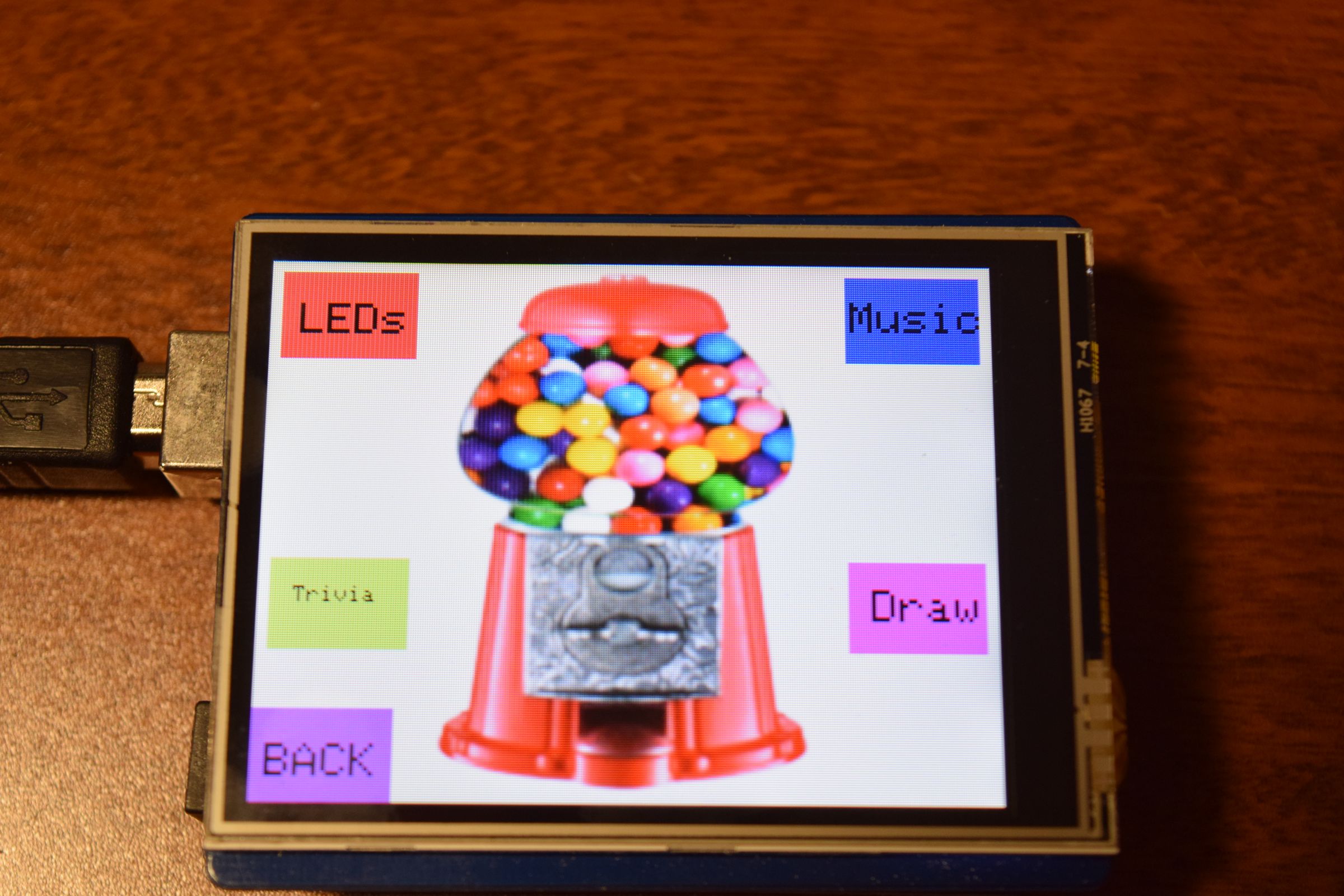 The ULTIMATE Gumball Machine : 7 Steps (with Pictures) - Instructables