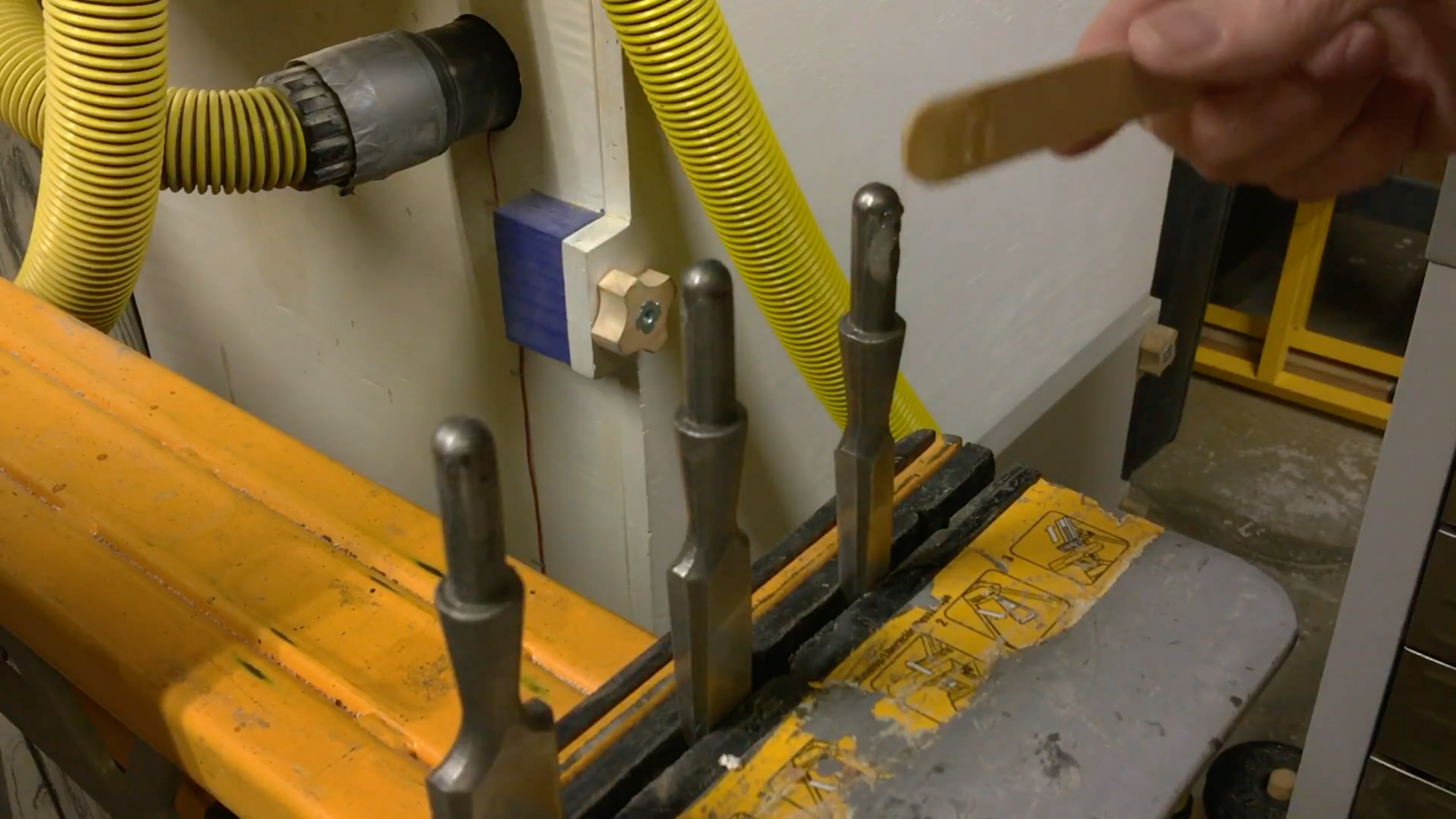 Walnut Handle Chisel Set : 11 Steps (with Pictures) - Instructables