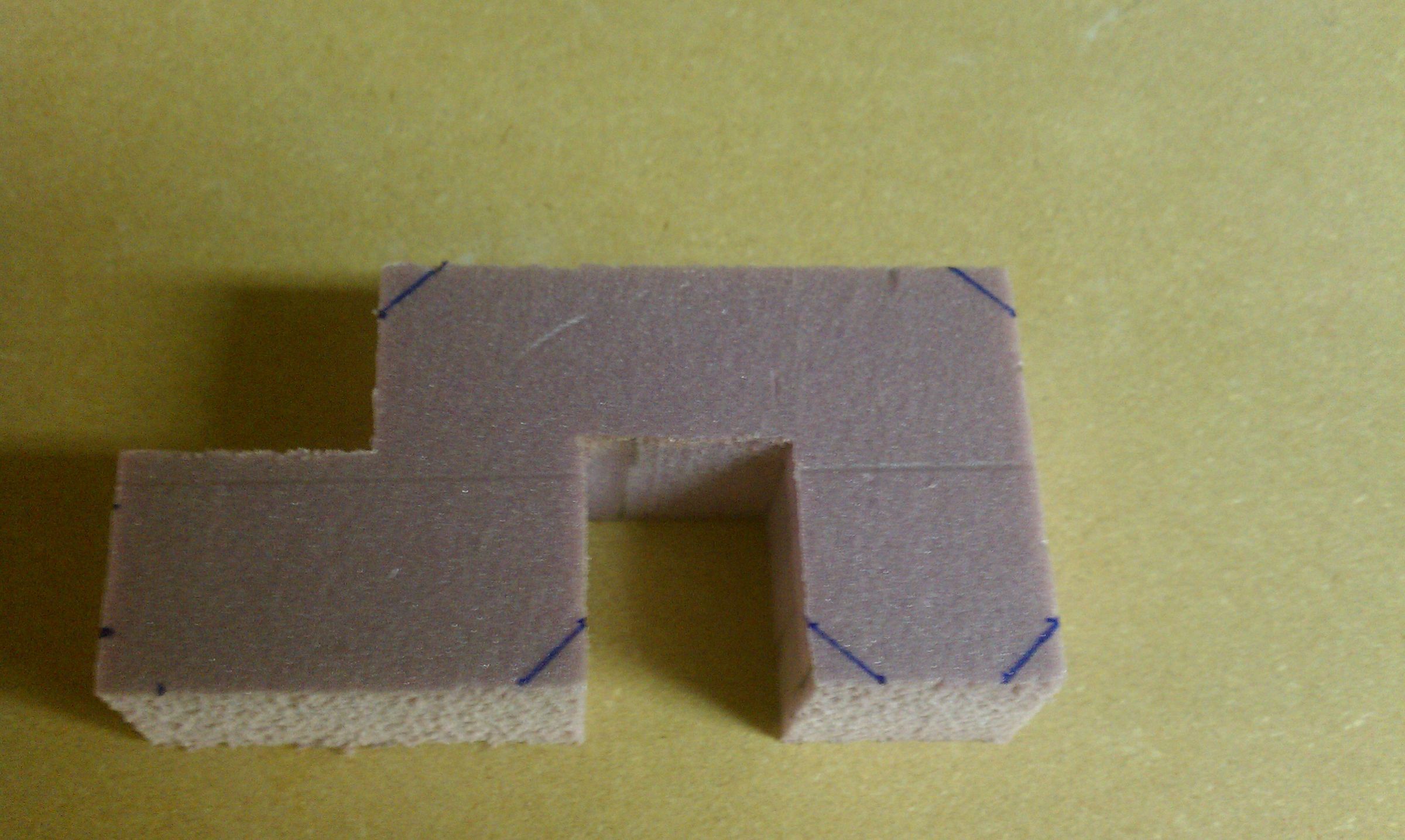 Warhammer Terrain: Lizardmen Pillar : 7 Steps (with Pictures ...