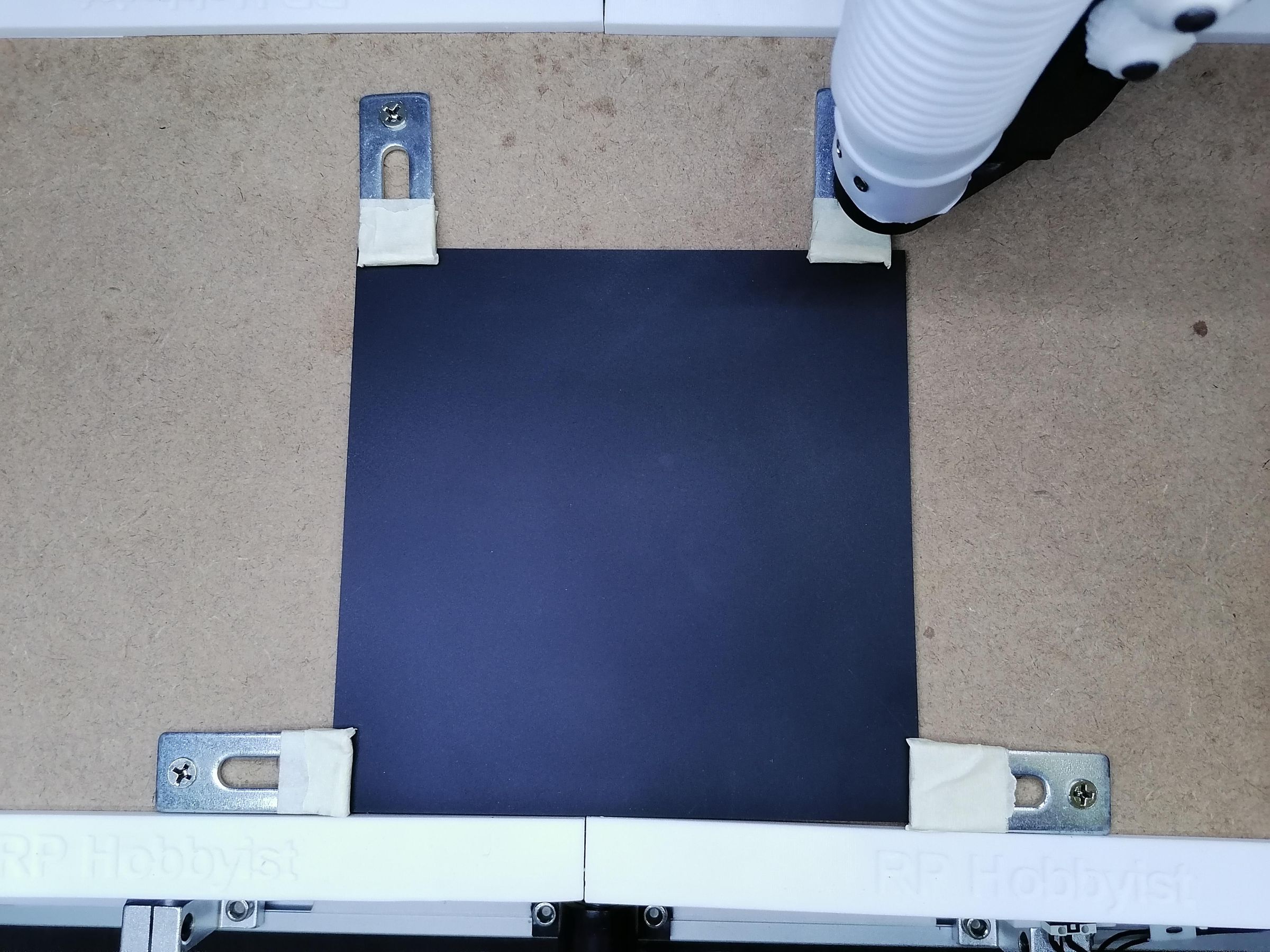 DIY Solar System Night Lamp : 11 Steps (with Pictures) - Instructables