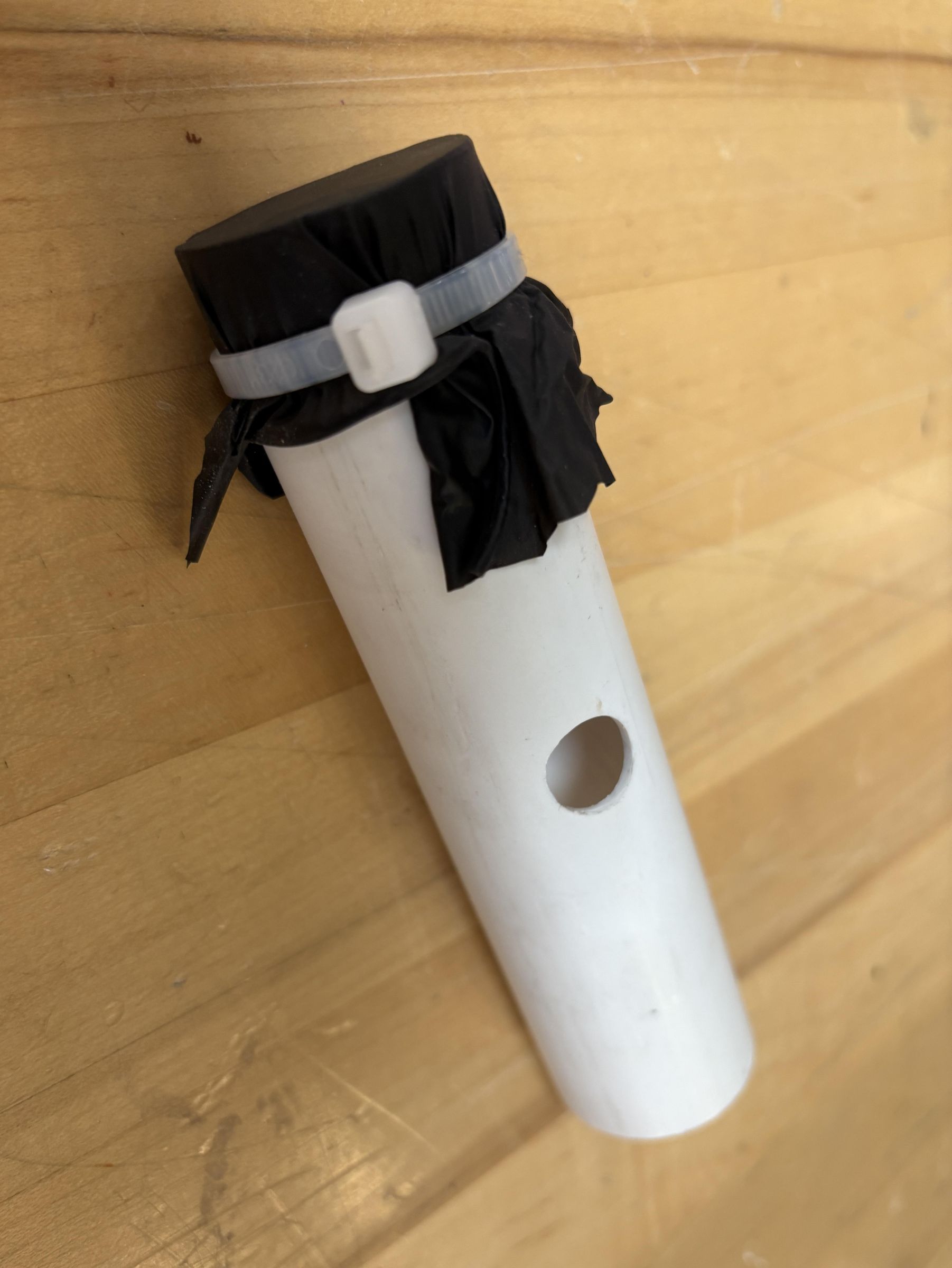 DIY PVC Pipe Flutes : 5 Steps (with Pictures) - Instructables