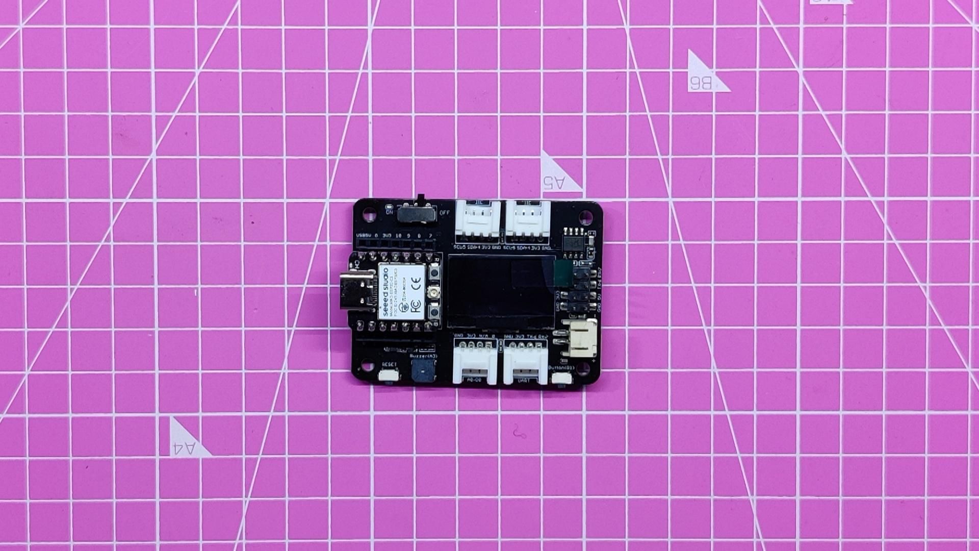 DIY Digital Watch Project : 6 Steps (with Pictures) - Instructables