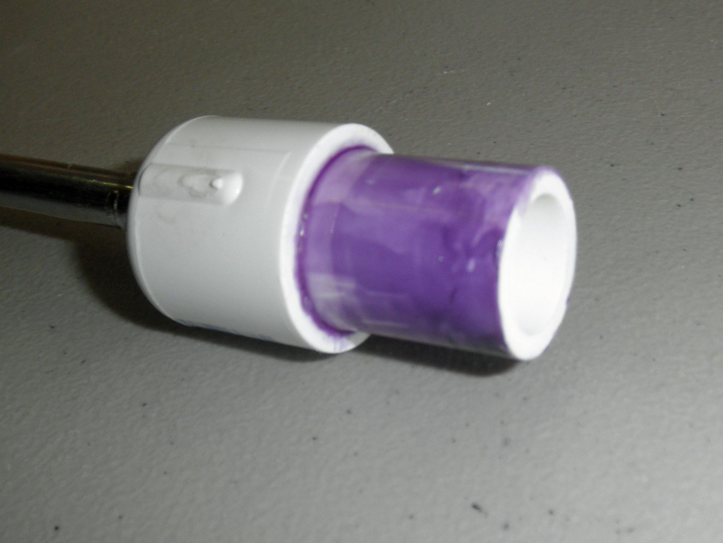 Mistick - As in Mist Stick! : 5 Steps (with Pictures) - Instructables