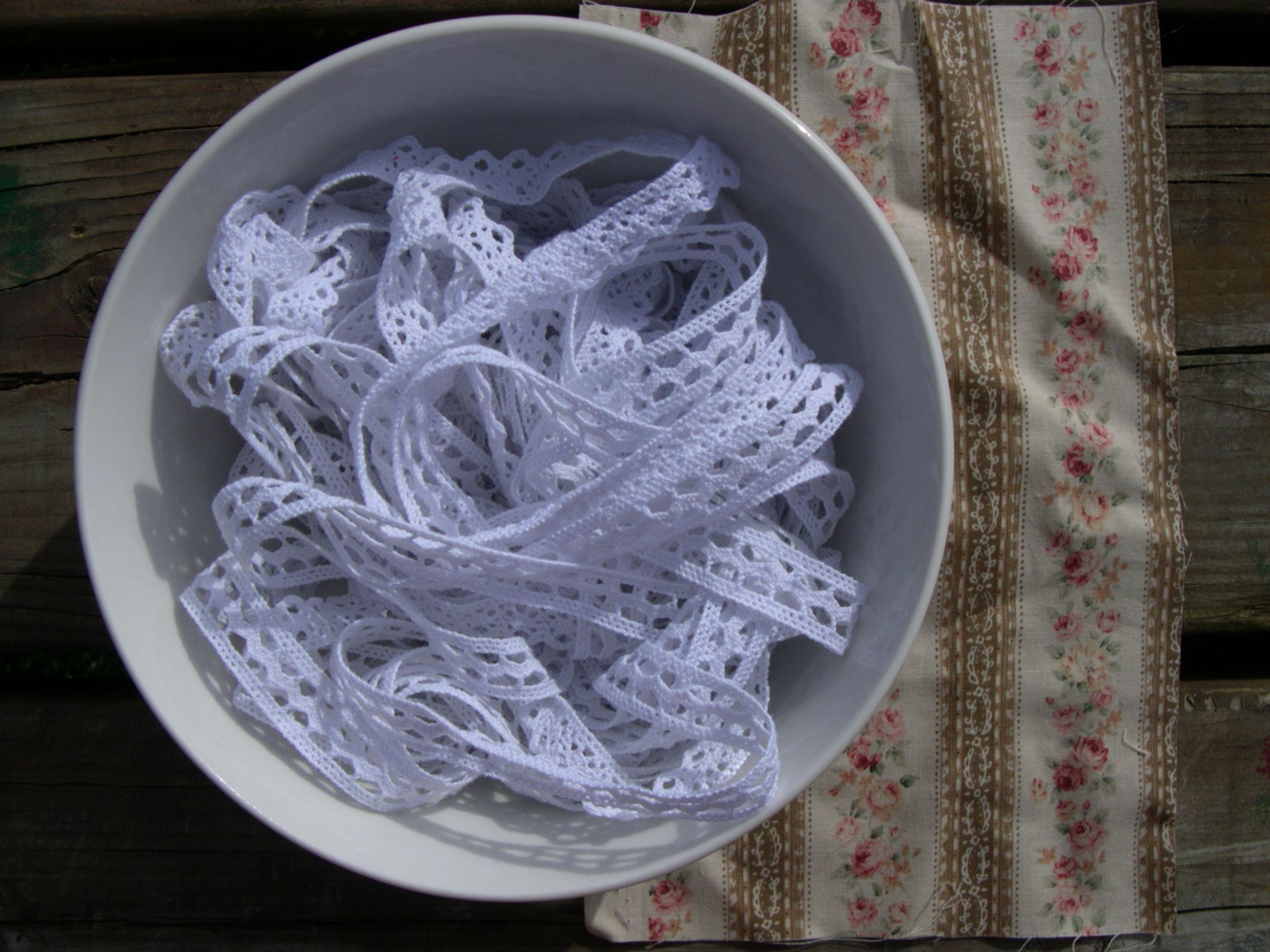 Tea-dying : 4 Steps (with Pictures) - Instructables