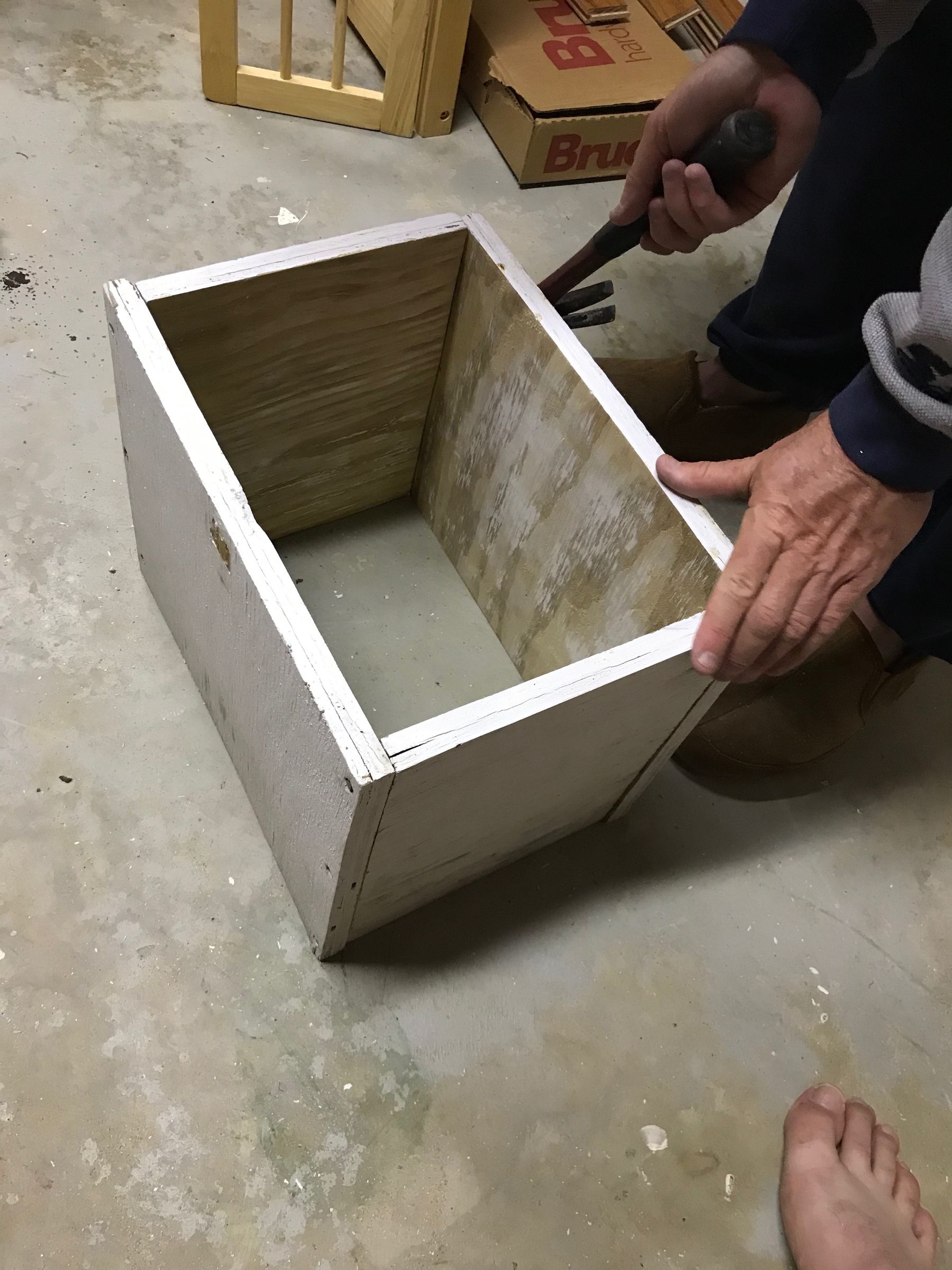 Marine Solar Panel Battery Box : 13 Steps - Instructables