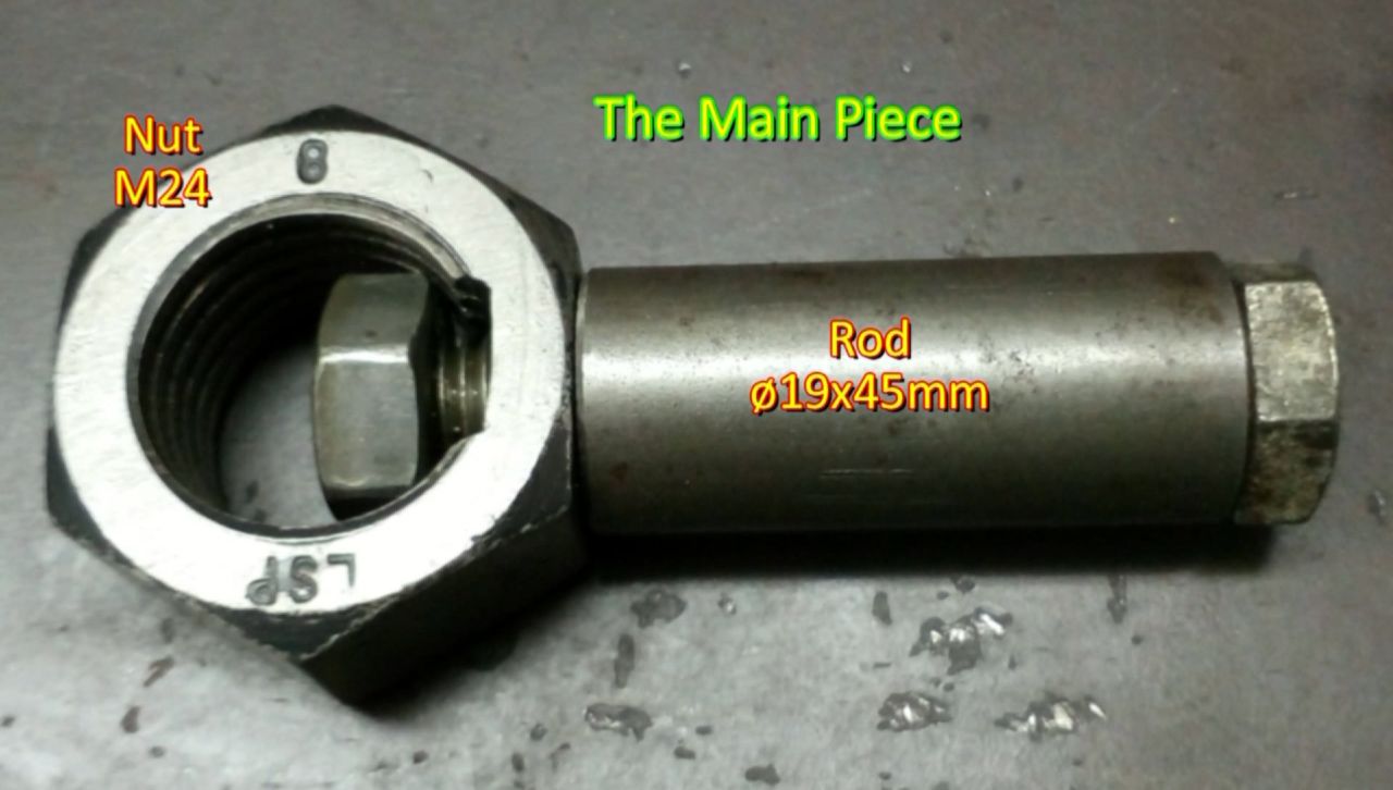 Nut Splitter DIY : 5 Steps (with Pictures) - Instructables