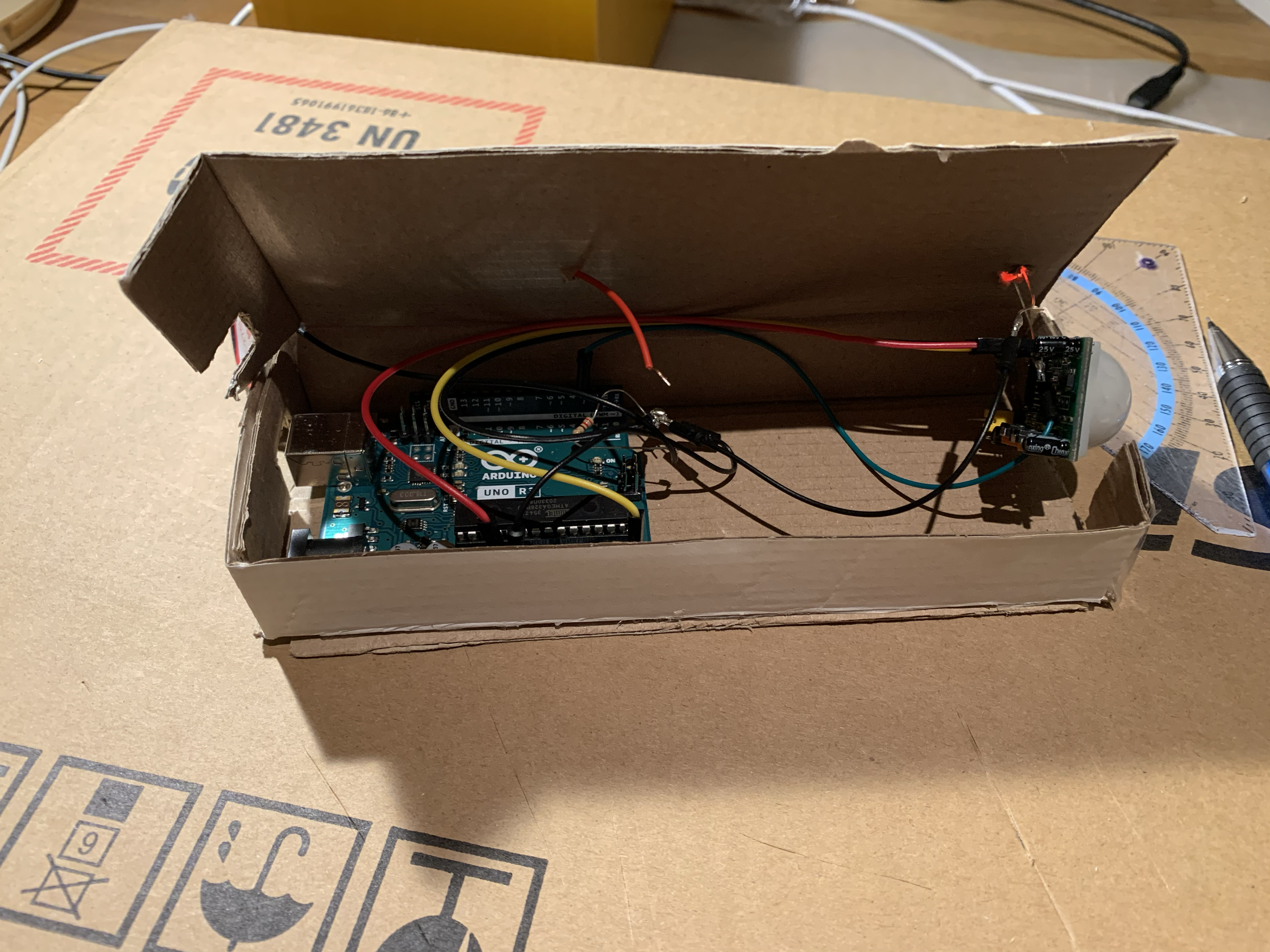 Arduino Project : 8 Steps - Instructables
