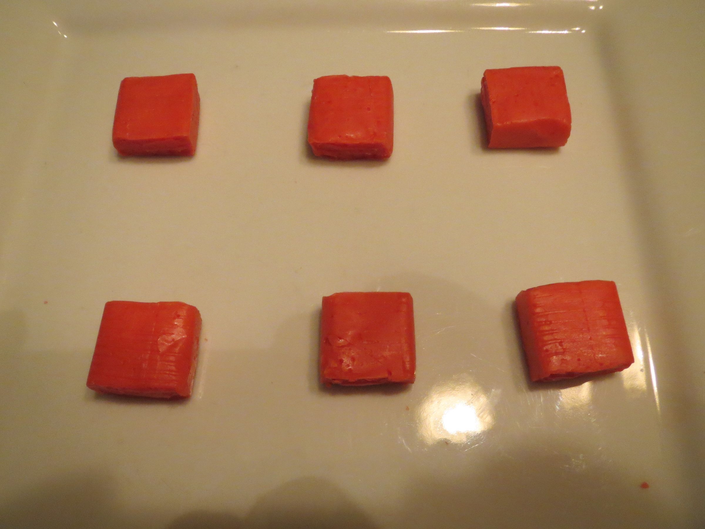 Starburst Candy Roses : 7 Steps (with Pictures) - Instructables