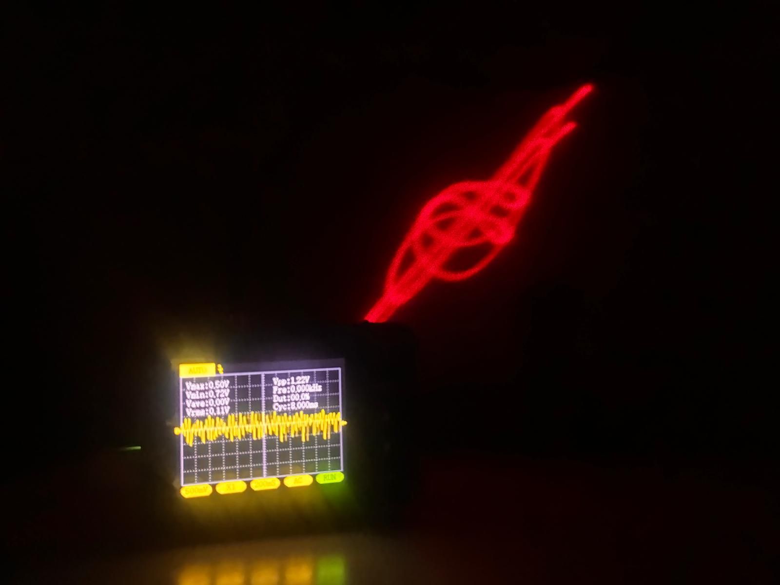 Sounds Mirrors & Lasers - Instructables