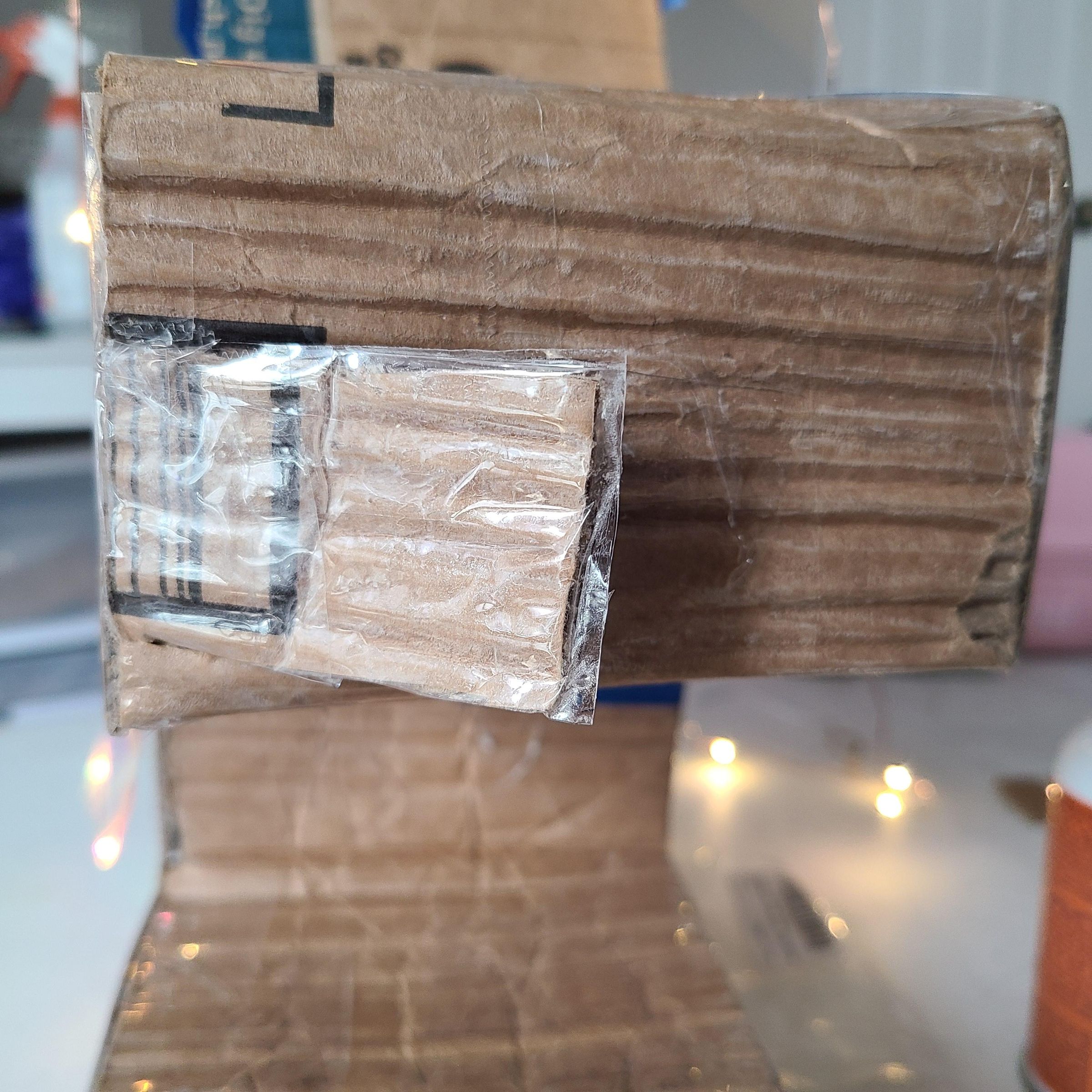 How to Make a Pinata : 19 Steps (with Pictures) - Instructables