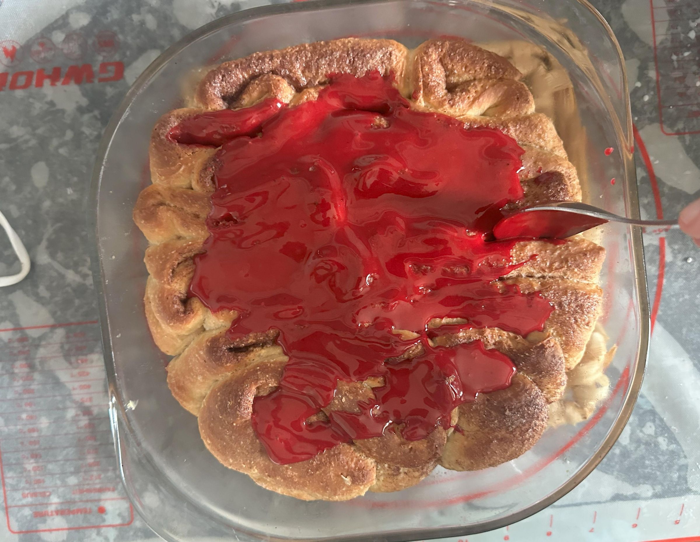 Edible Intestines : 8 Steps (with Pictures) - Instructables
