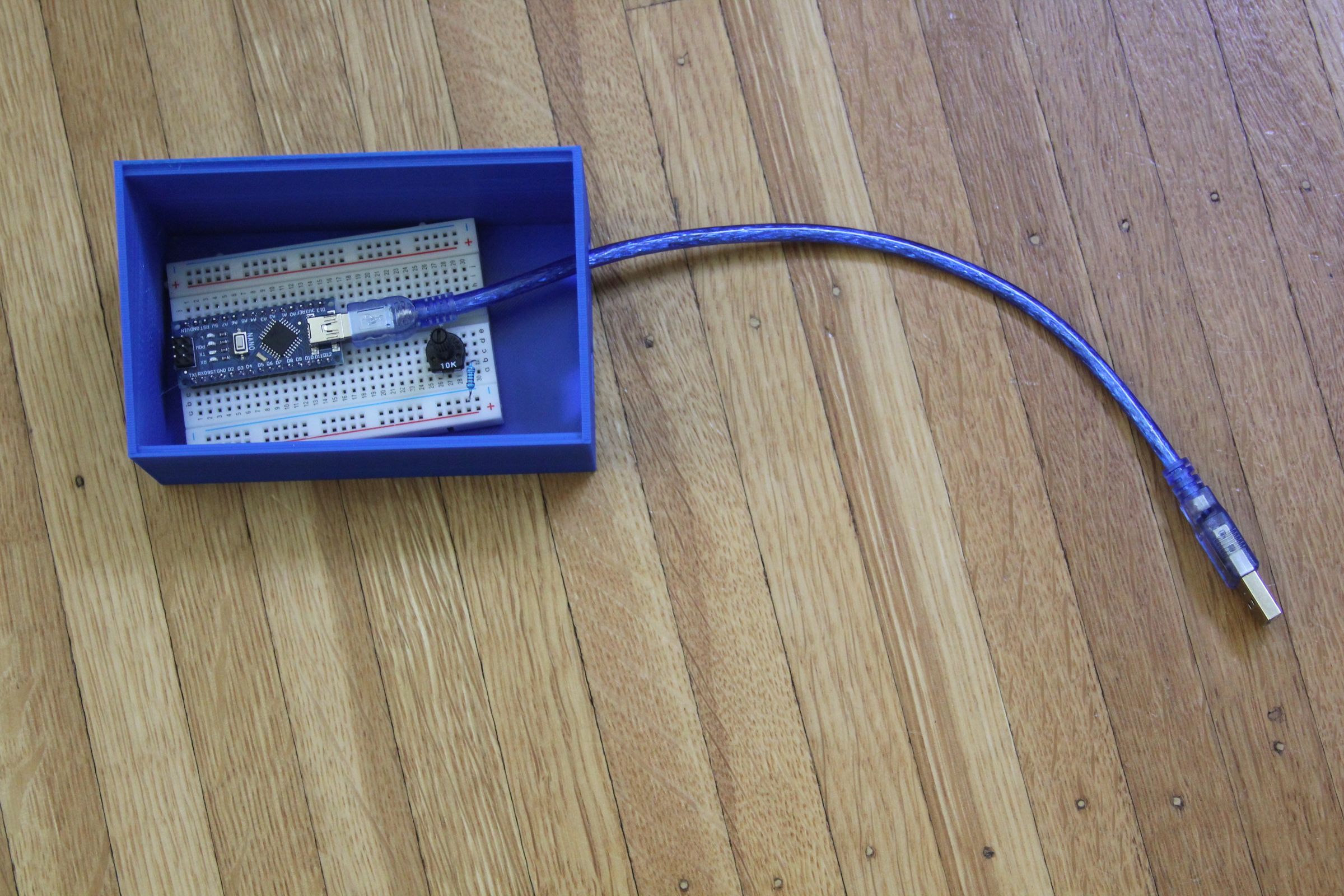 Press(Button); //An Arduino LCD Game : 5 Steps (with Pictures ...