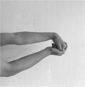 How to Stretch the Forearms : 10 Steps - Instructables