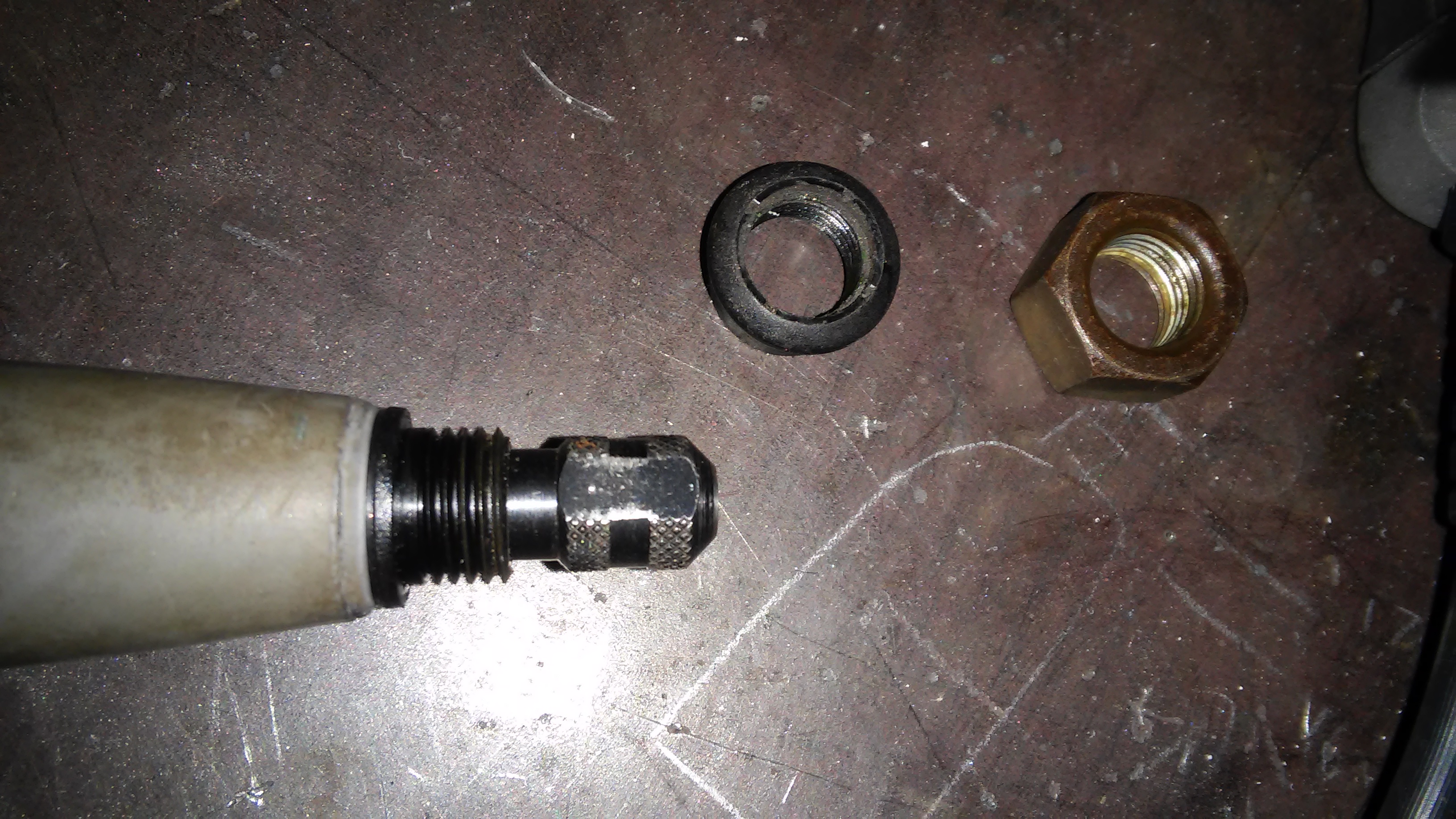 Dremel Tungsten Grinder : 5 Steps (with Pictures) - Instructables