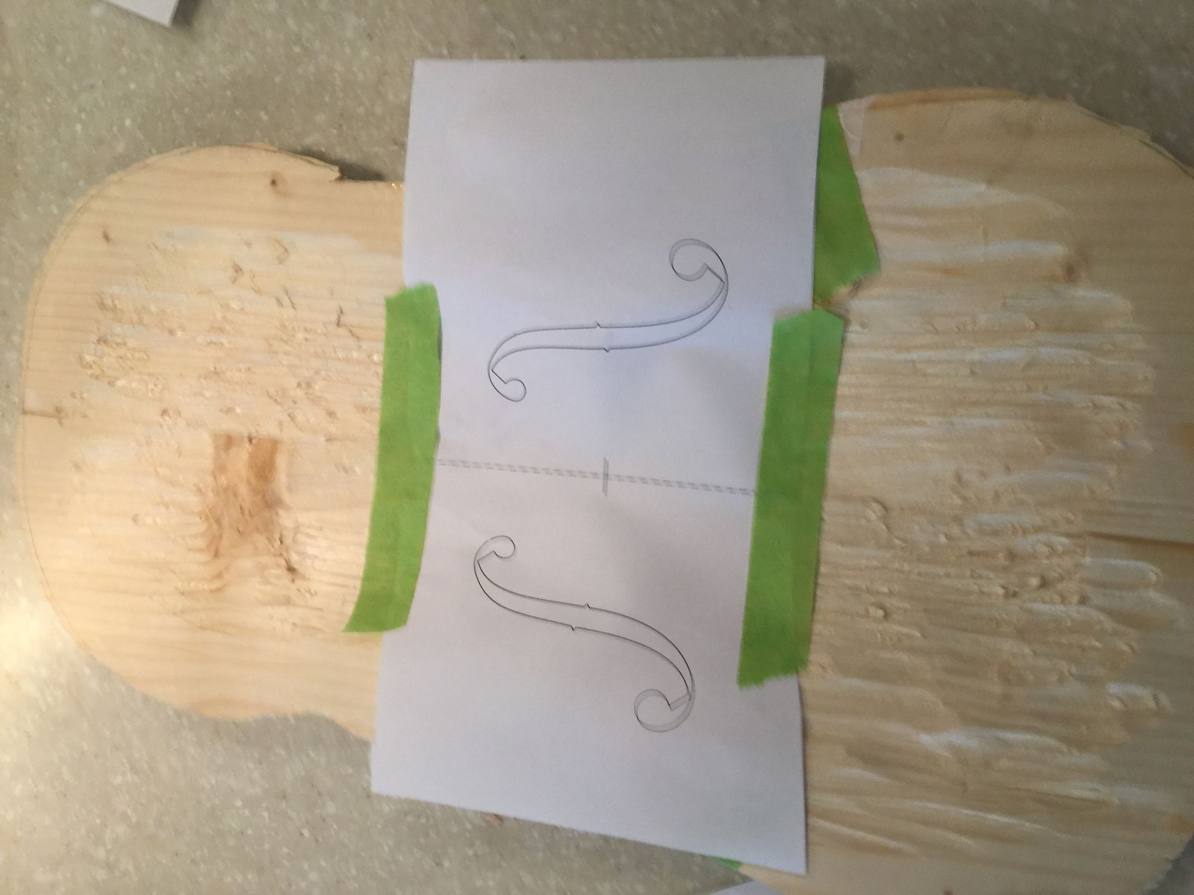 How to Make a Violin : 12 Steps (with Pictures) - Instructables