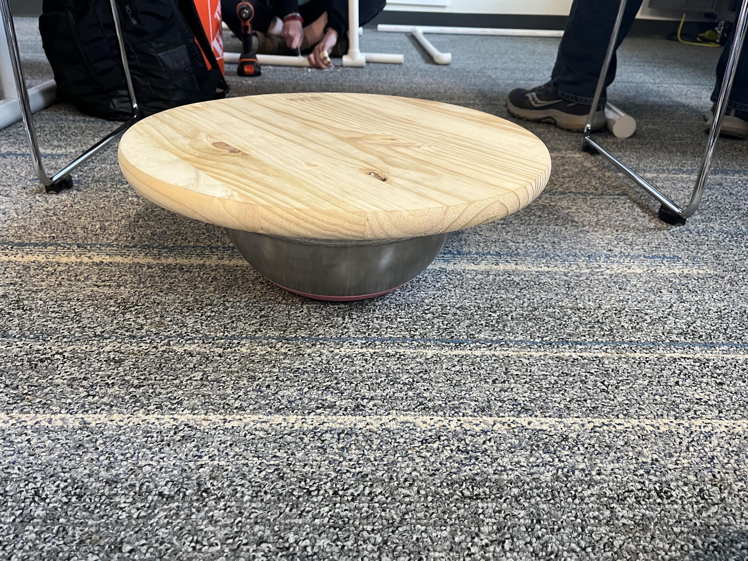 Balance Bowls : 7 Steps (with Pictures) - Instructables