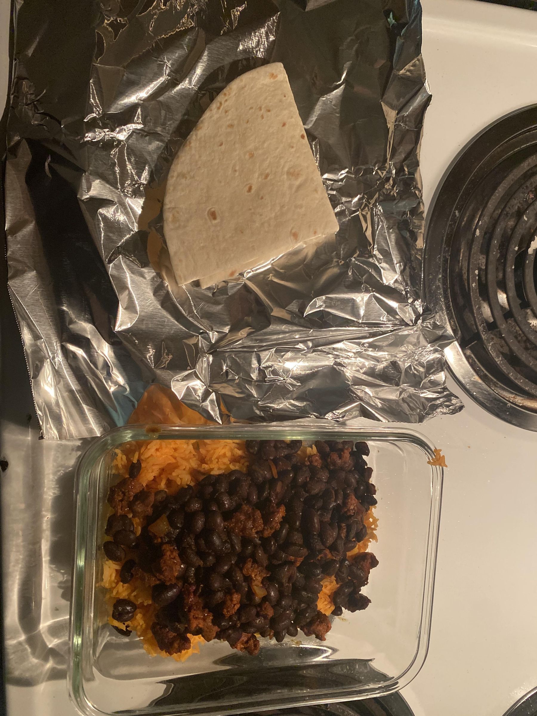 Sazon Beef Taco and Rice : 4 Steps - Instructables