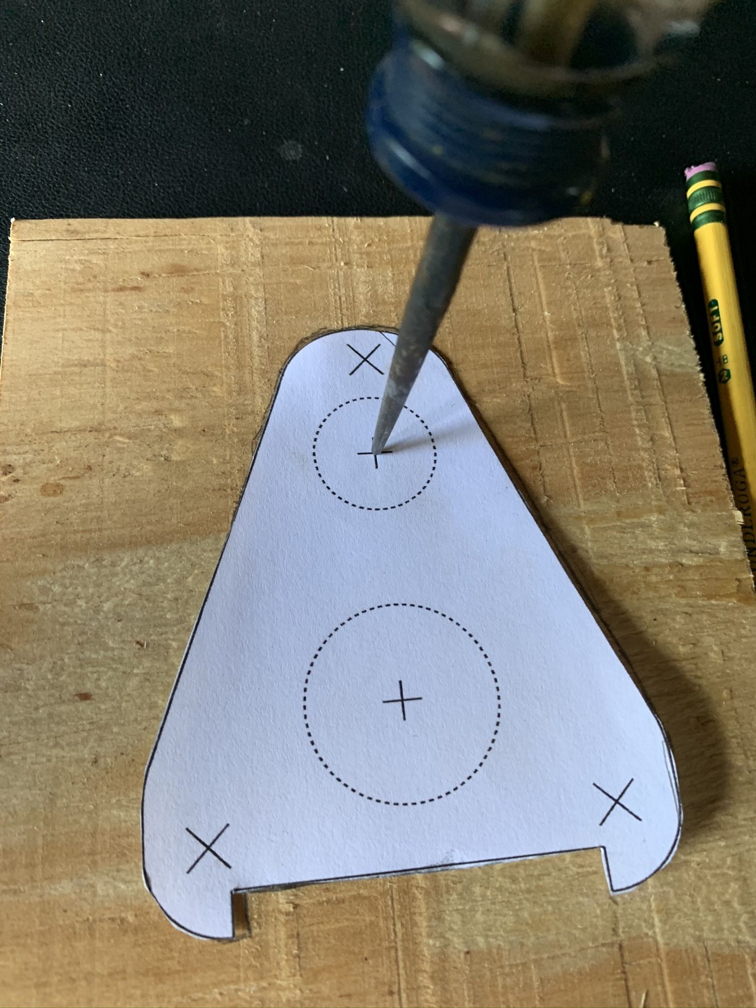Pocket Sized Pottery Wheel : 11 Steps (with Pictures) - Instructables
