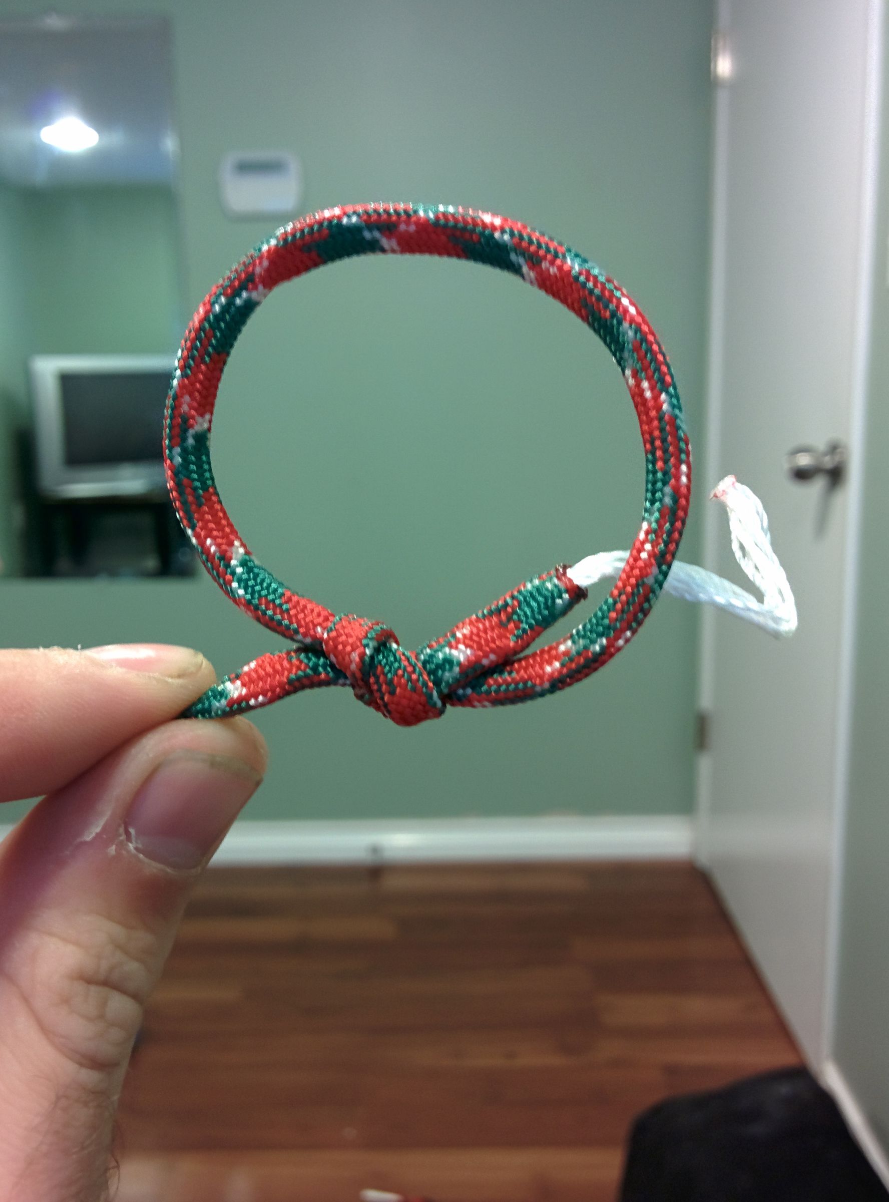 Jugger Chain : 8 Steps - Instructables