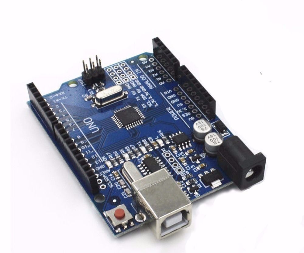 Instalando Arduino UNO R3 Atmega328p : 10 Steps - Instructables