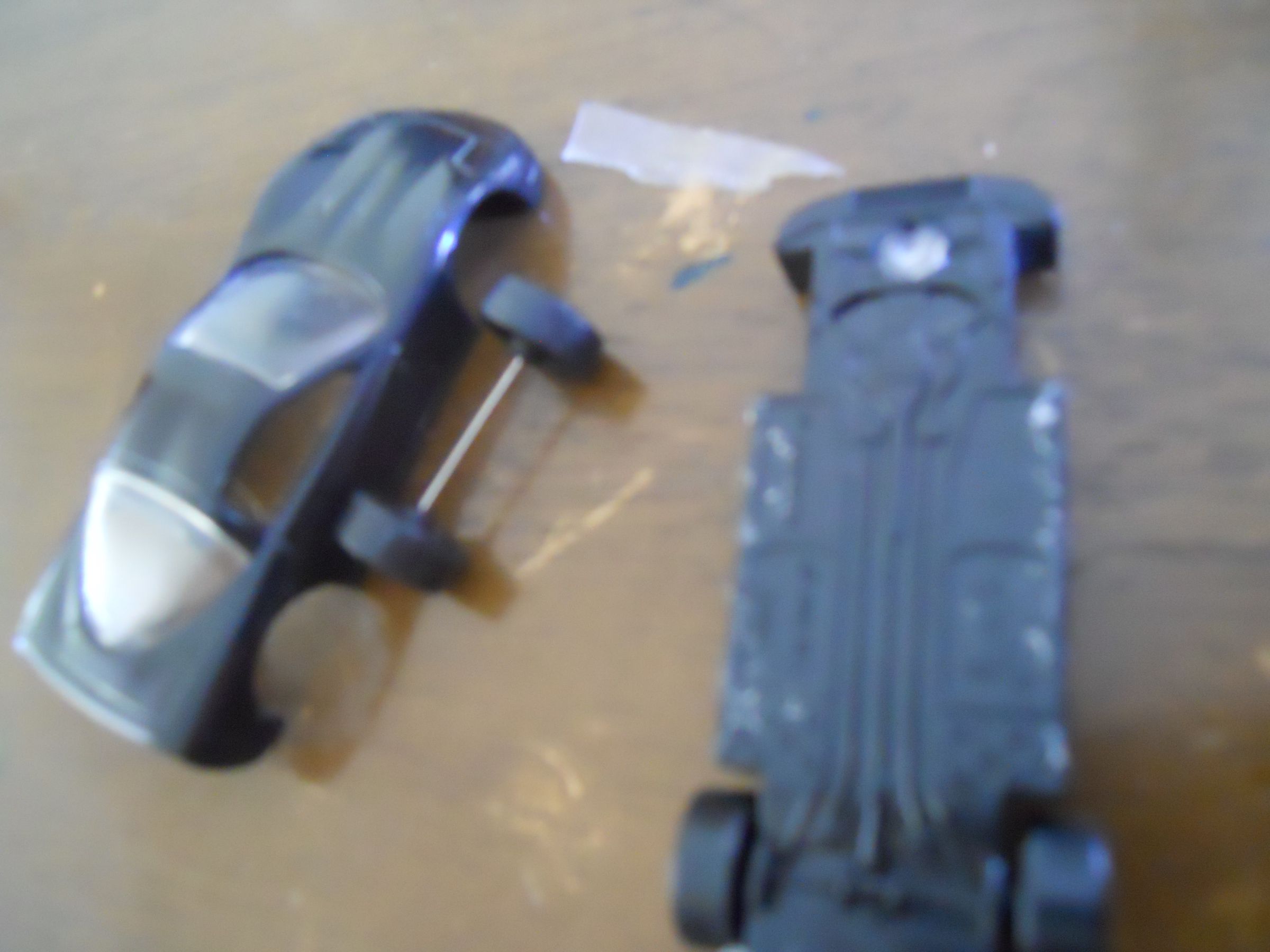 Amazing USB CARs : 4 Steps - Instructables