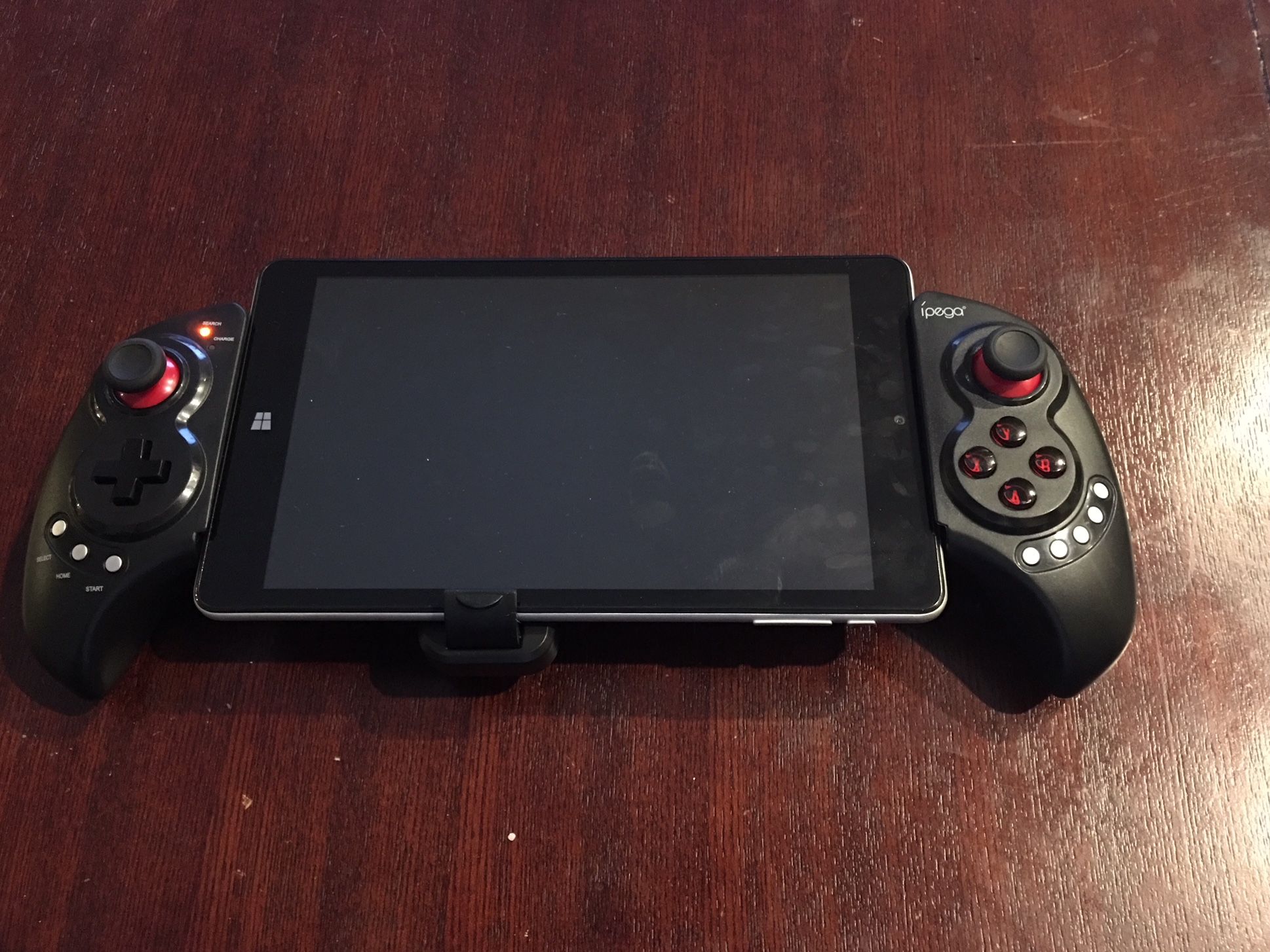 $110 Windows 10 Video Game Emulator System : 6 Steps - Instructables