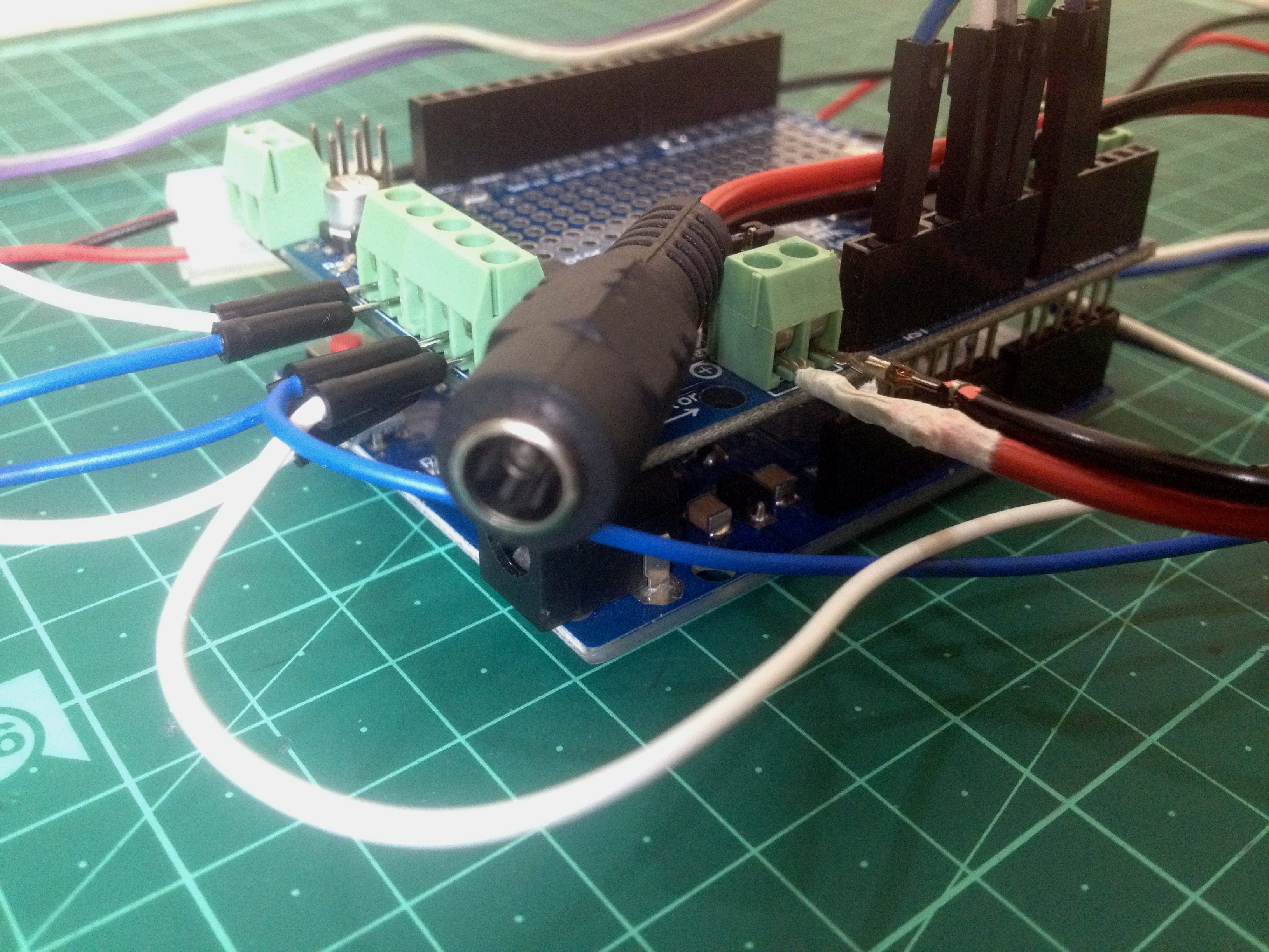 automated reversing loop | Model Scenery Tutorials