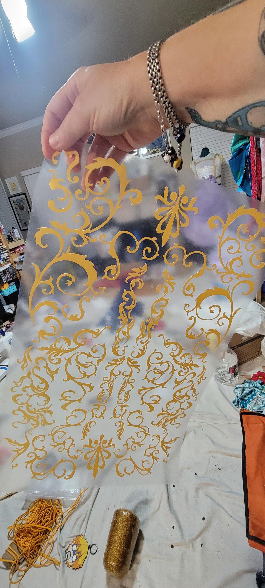 Goosestarian (Baldur's Gate 3 - Astarion Meme) : 12 Steps (with ...