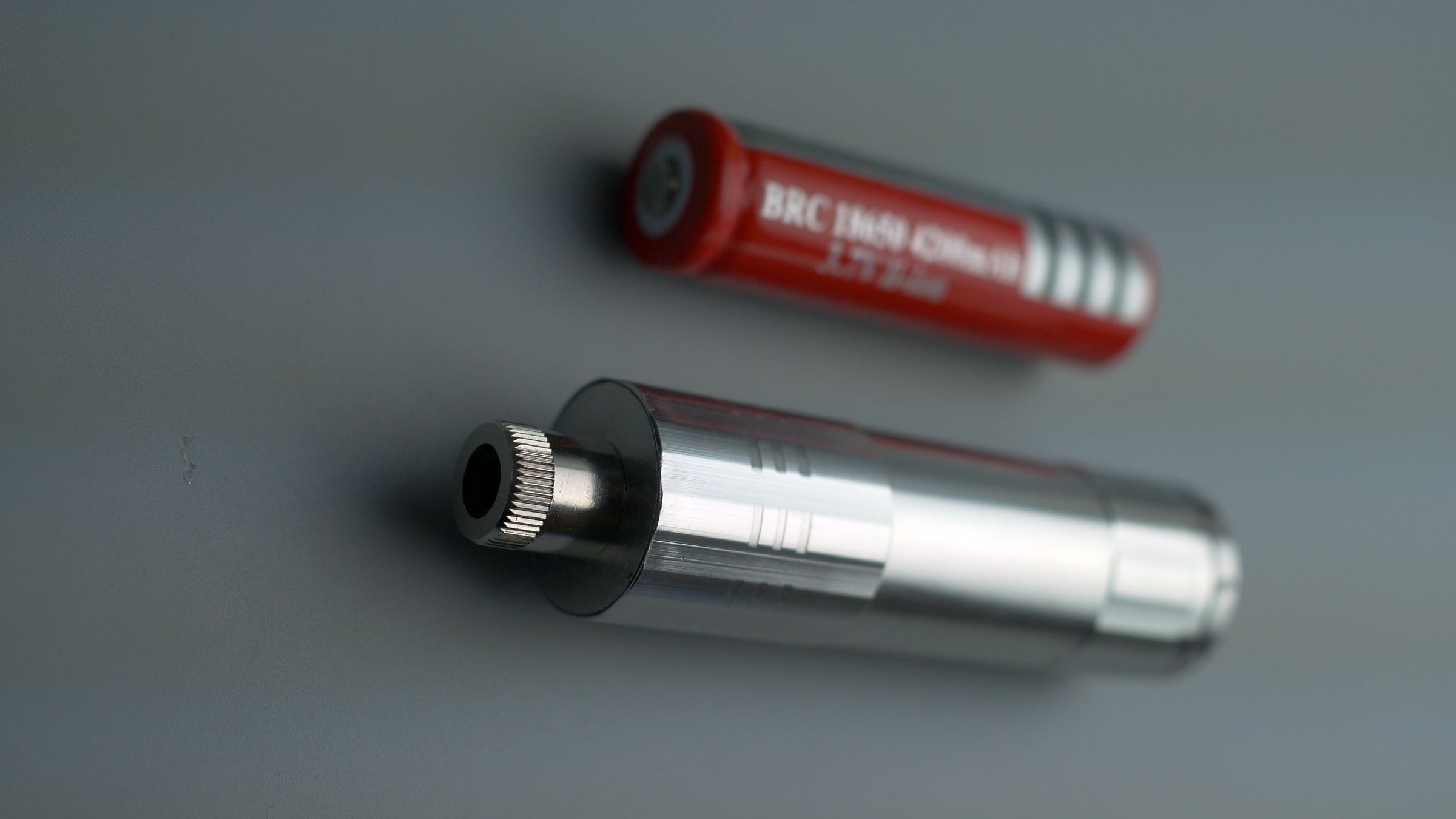 Powerful Burning Laser : 5 Steps (with Pictures) - Instructables