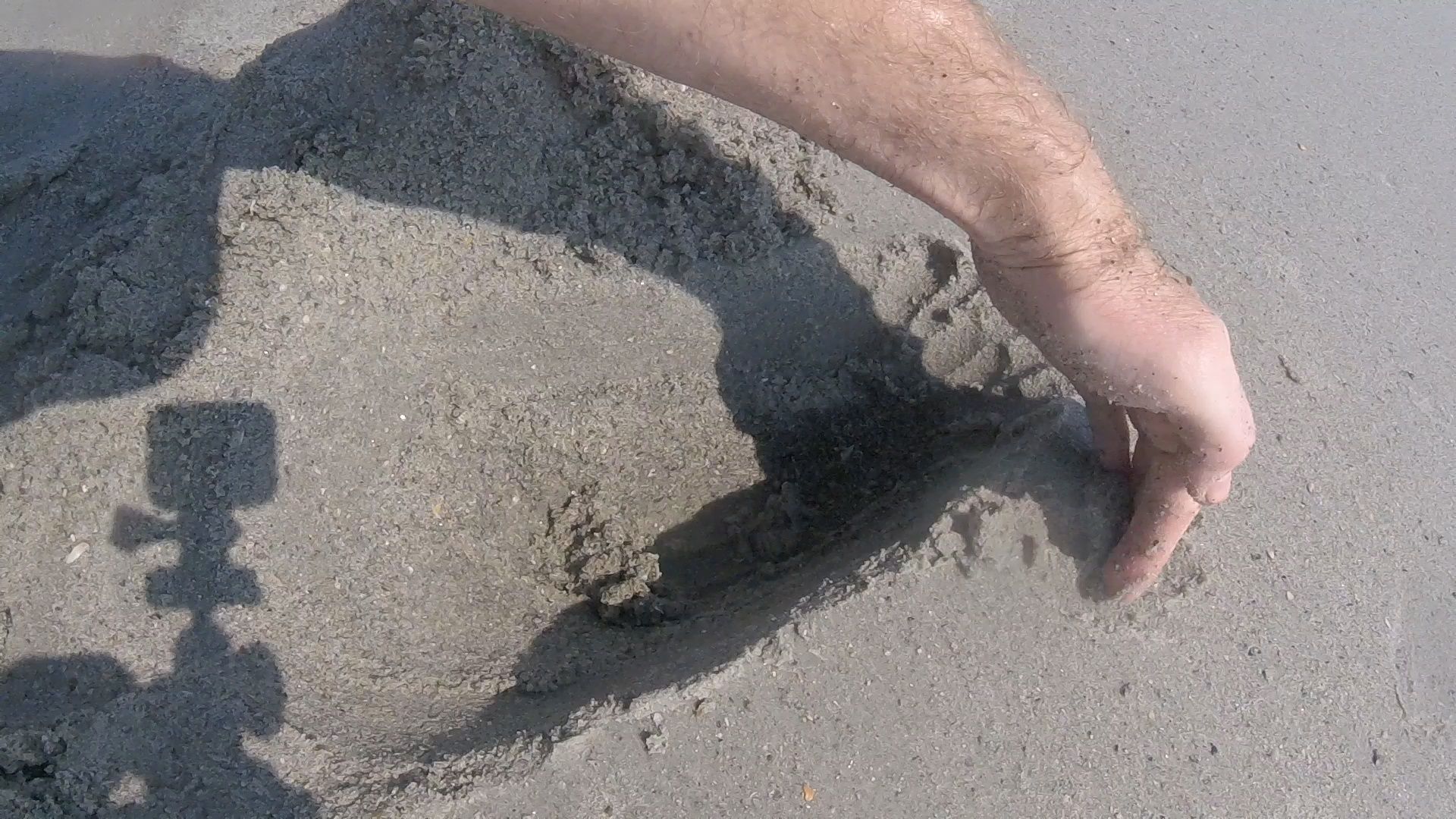 Dribble Castle Sandcastle : 7 Steps (with Pictures) - Instructables