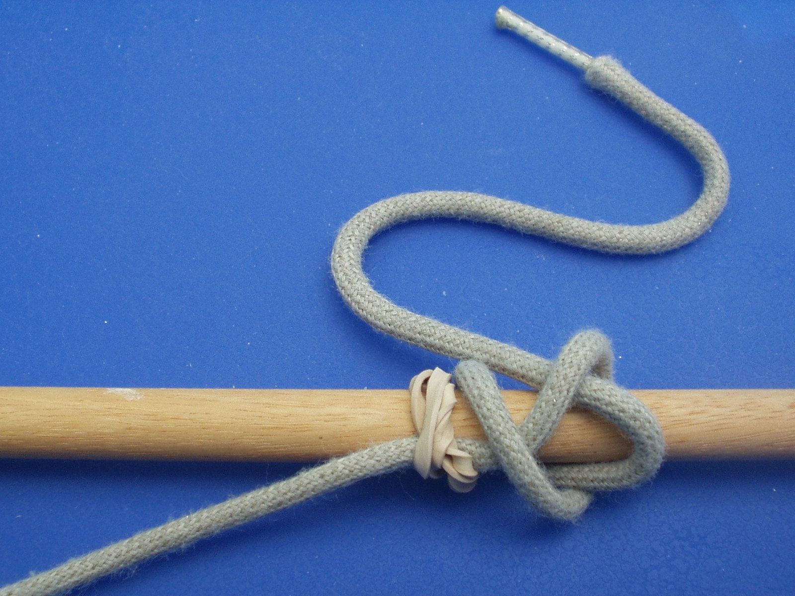 Mauretania Knot : 12 Steps - Instructables