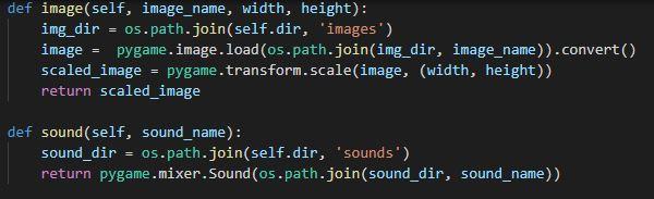 Code a Space Invaders Game With Pygame! : 11 Steps - Instructables
