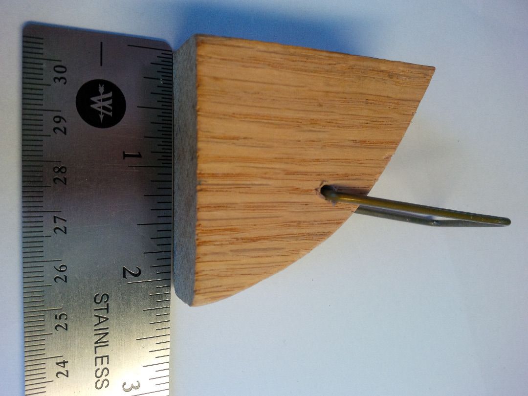 Adjustable Window Prop Rod : 6 Steps (with Pictures) - Instructables