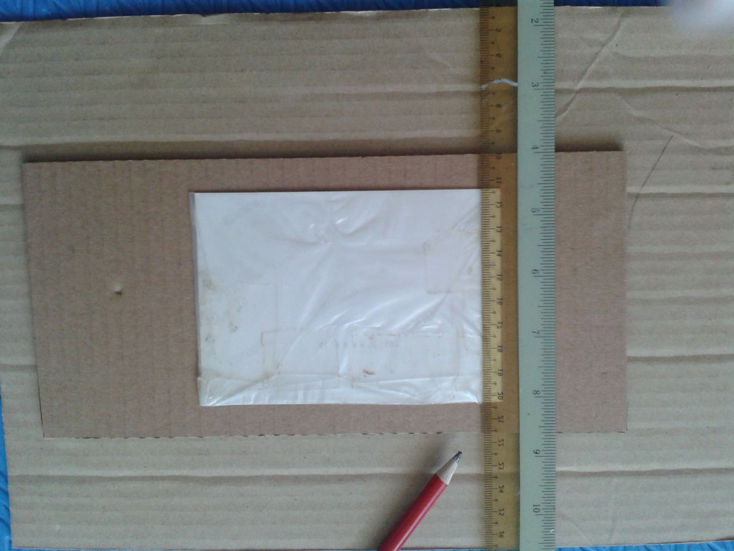 3R: Toy Decoration Box and Photo Frame : 8 Steps - Instructables