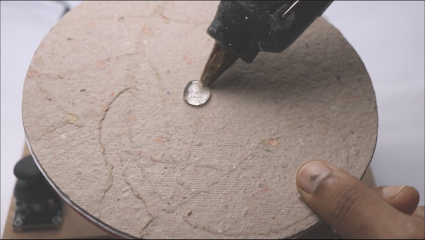 Maze Game Using Arduino : 5 Steps - Instructables