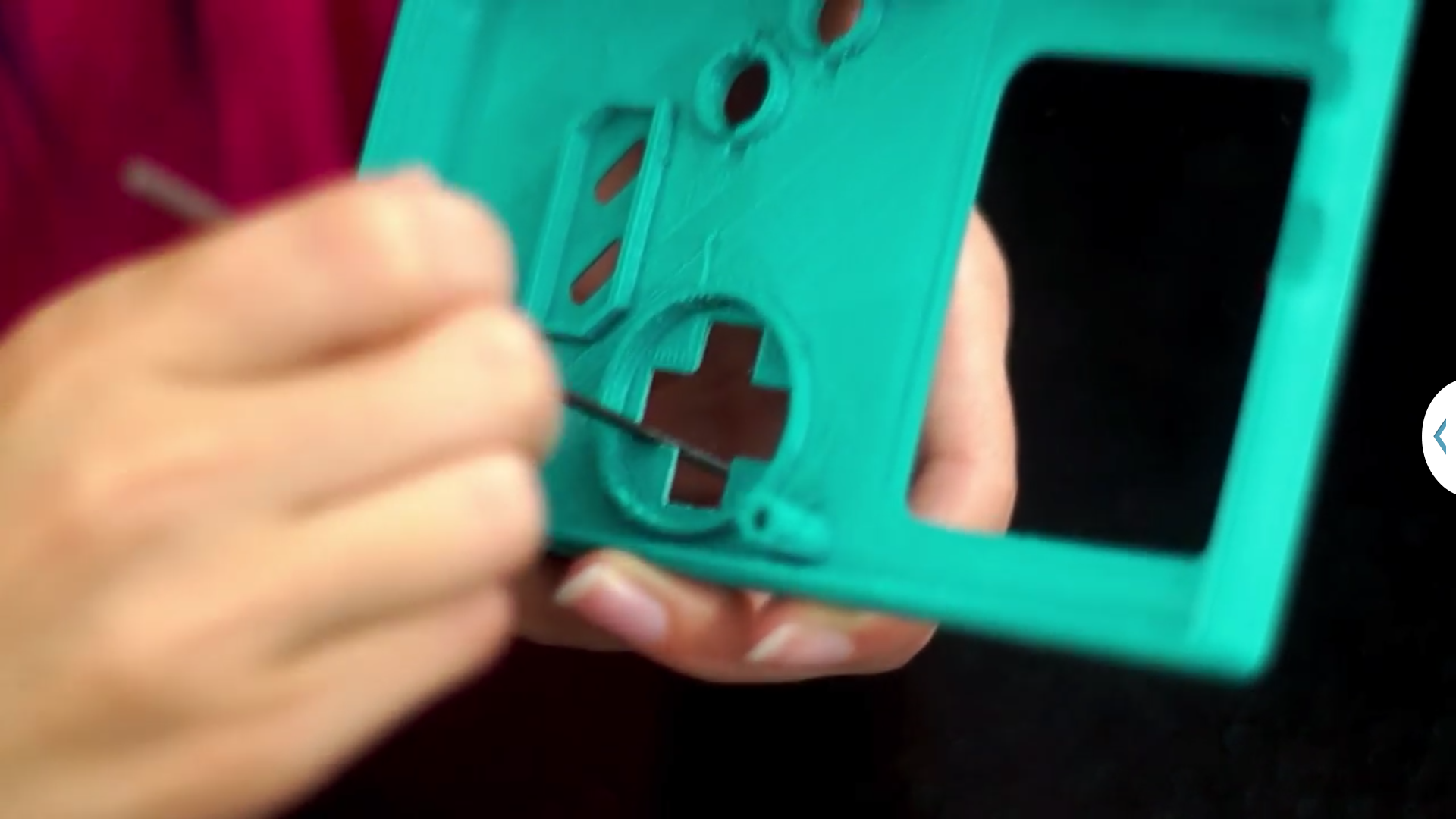 Pi Boy/Pi Girl : 5 Steps - Instructables