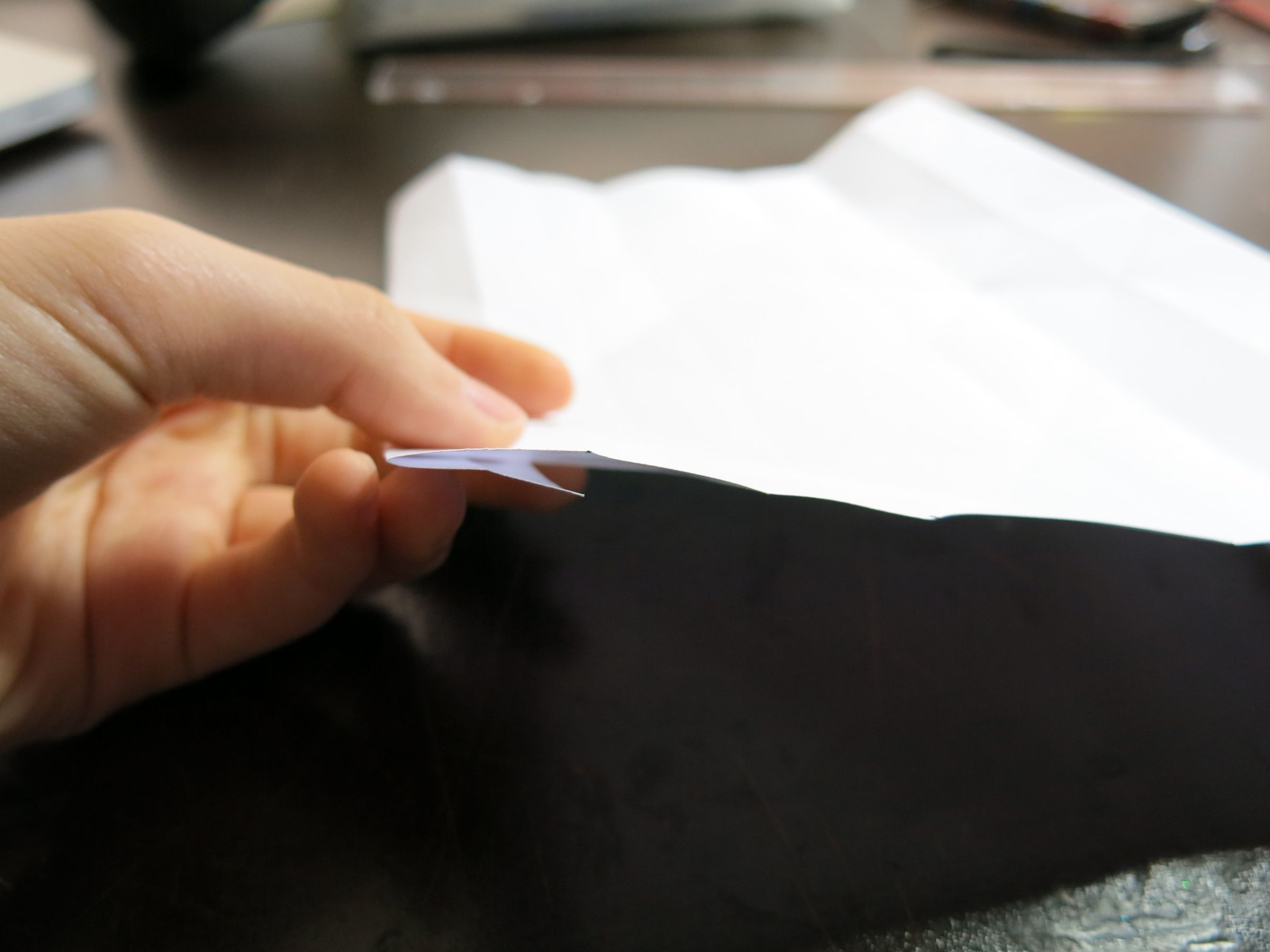 How to Fold a Box With Lid : 19 Steps - Instructables