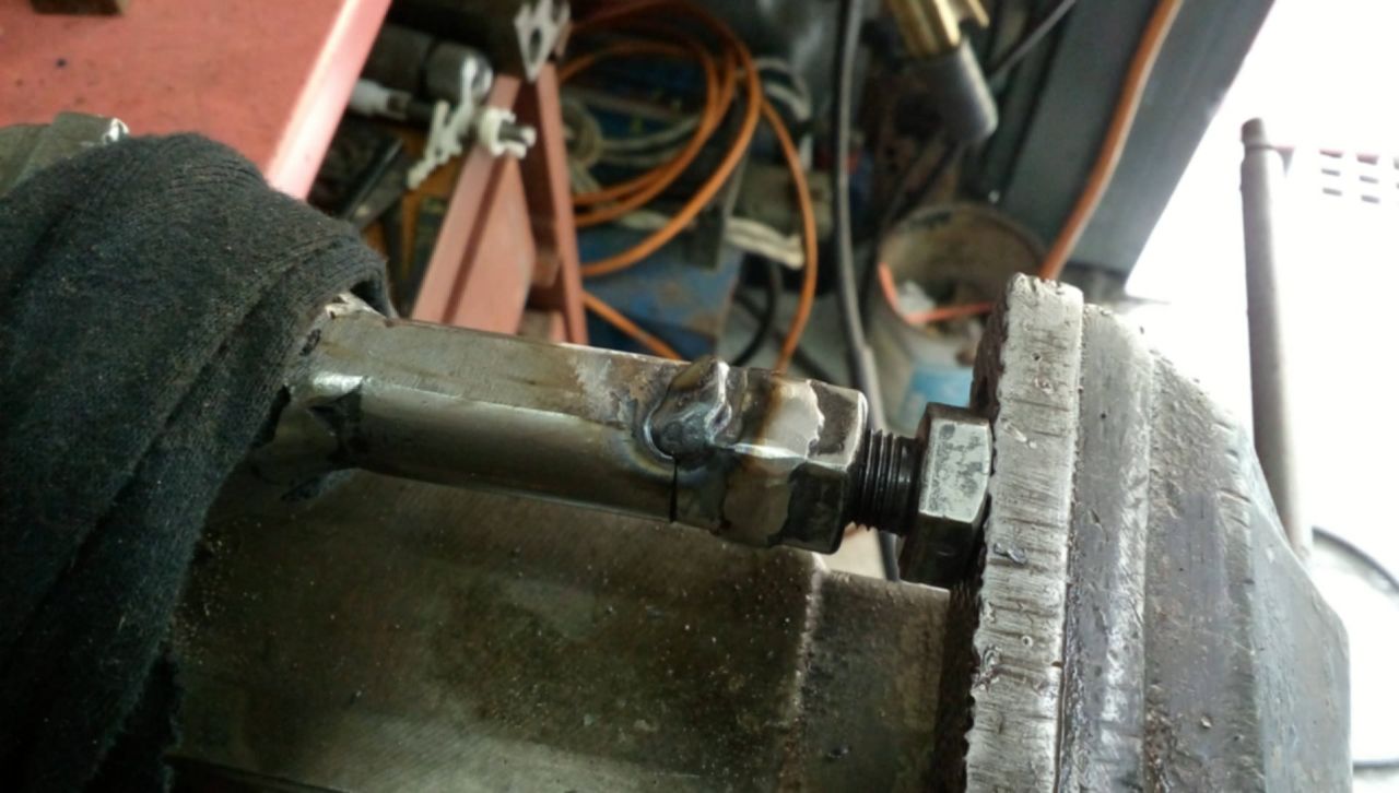 Nut Splitter DIY : 5 Steps (with Pictures) - Instructables