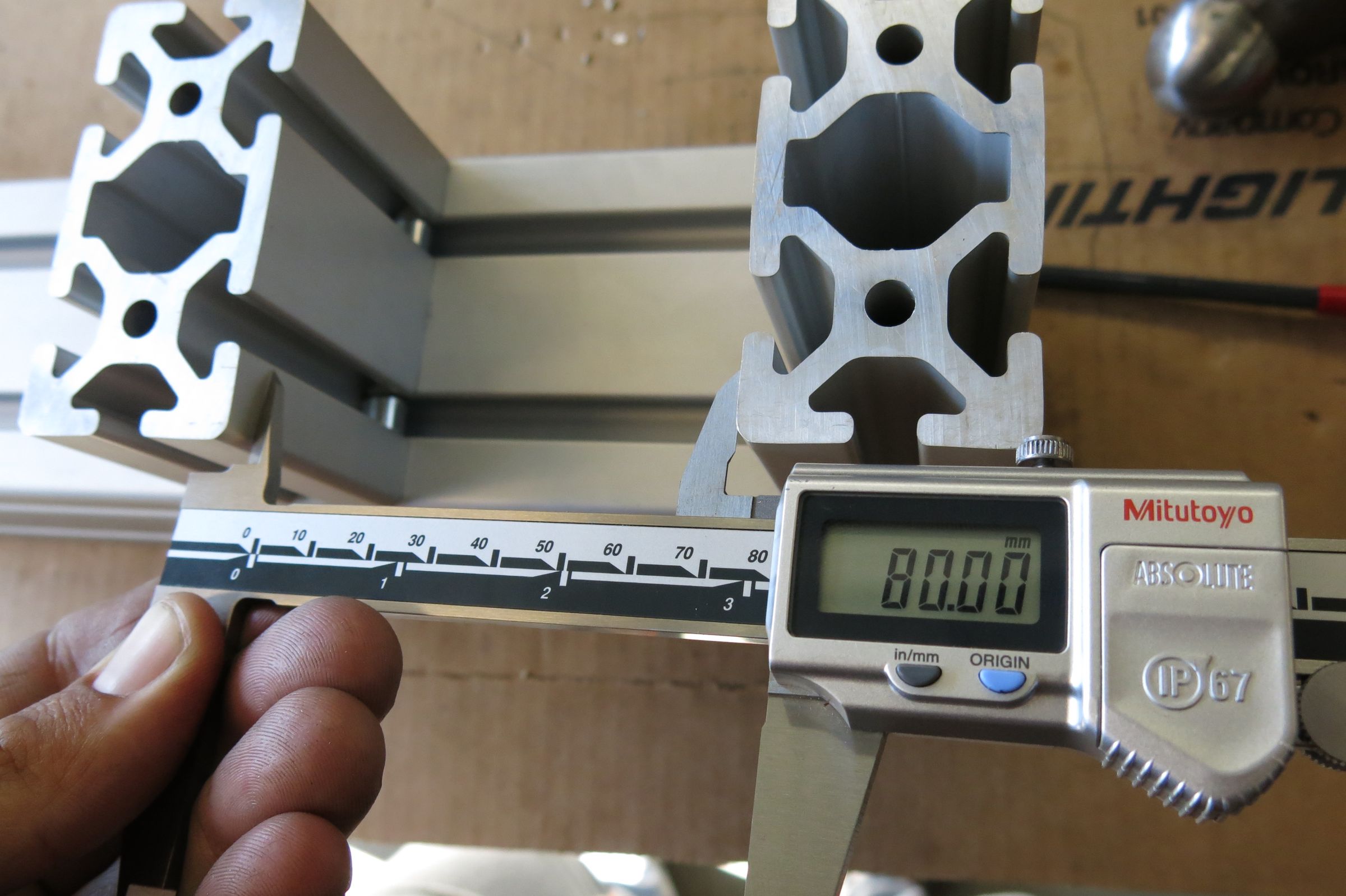 Bicycle Frame Building Jig : 10 Steps (with Pictures) - Instructables