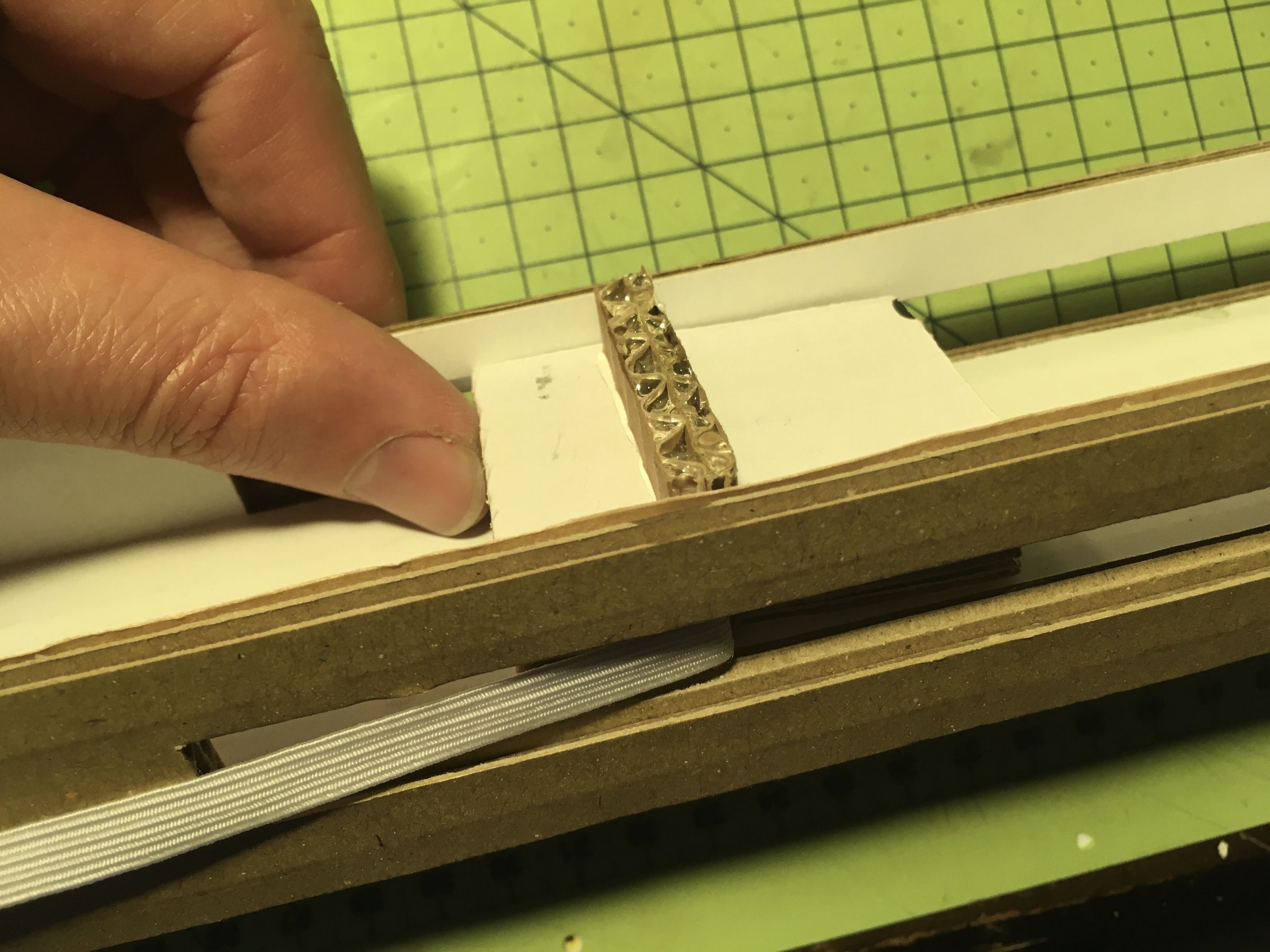 DIY Cardboard Loop-The-Loop - for Toy Cars : 23 Steps (with Pictures ...