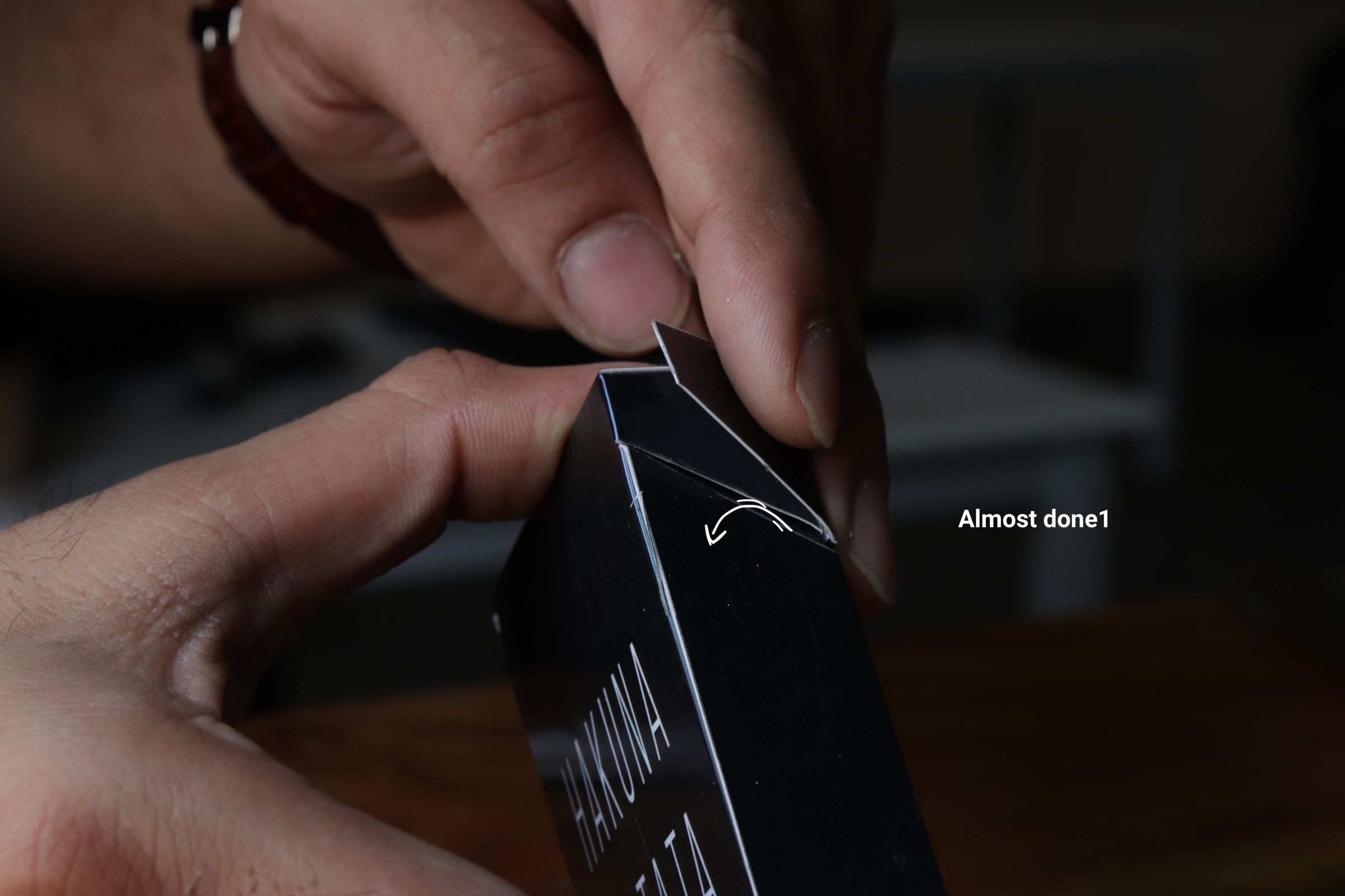 Cigarette Packaging : 10 Steps - Instructables