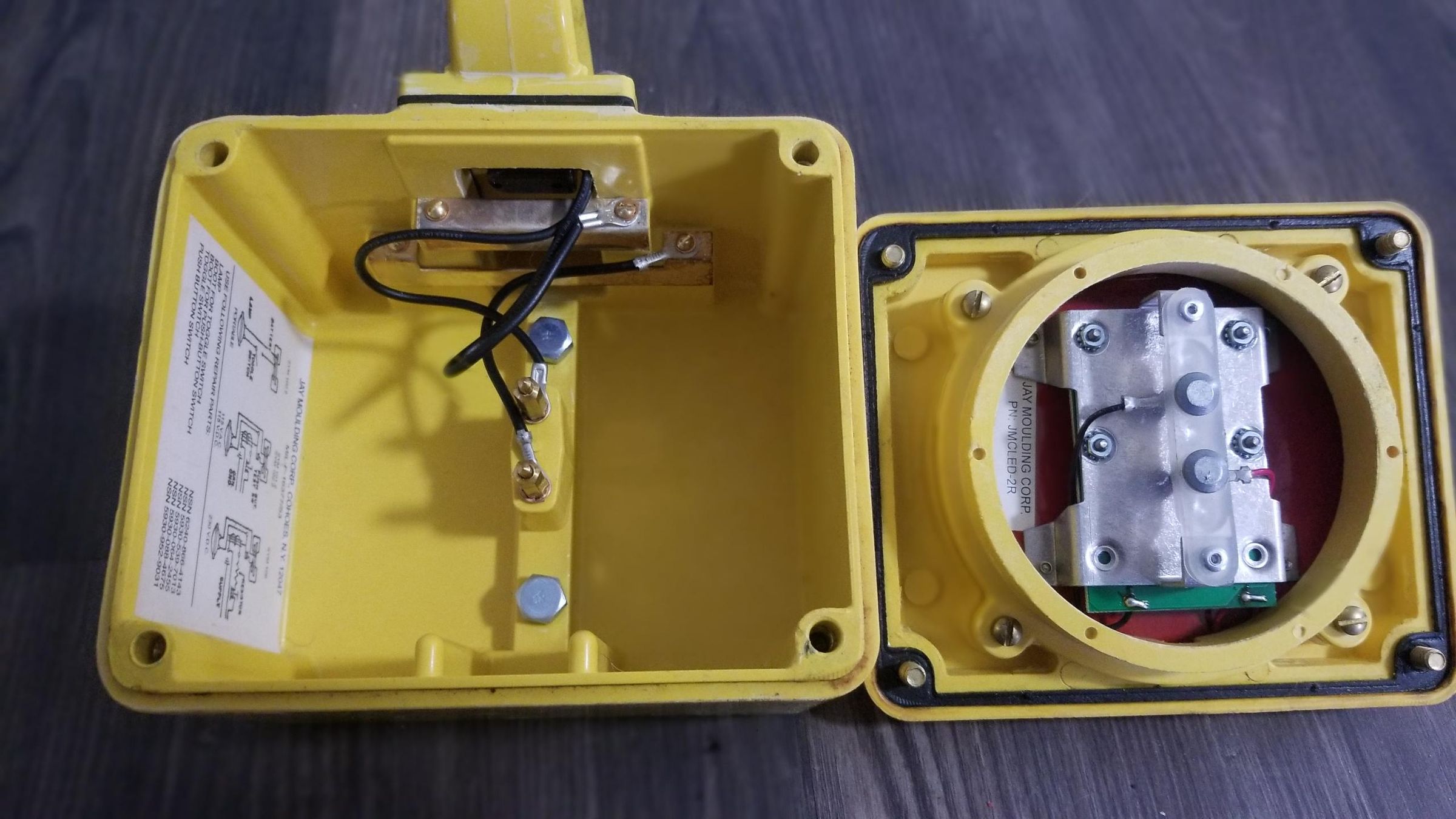 Battle Lantern : 4 Steps - Instructables