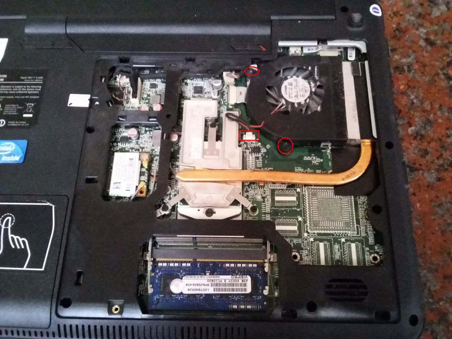 DIY Laptop Cooling Grills : 5 Steps - Instructables