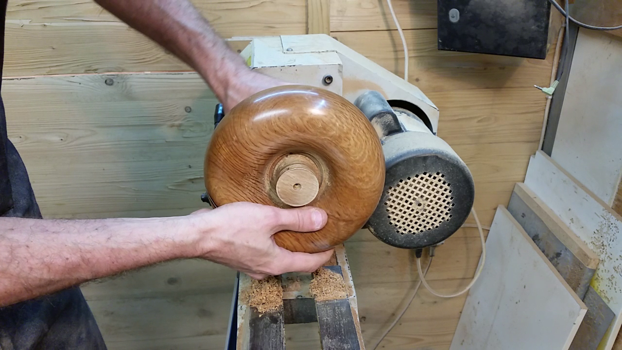 The Torus Bowl : 15 Steps (with Pictures) - Instructables