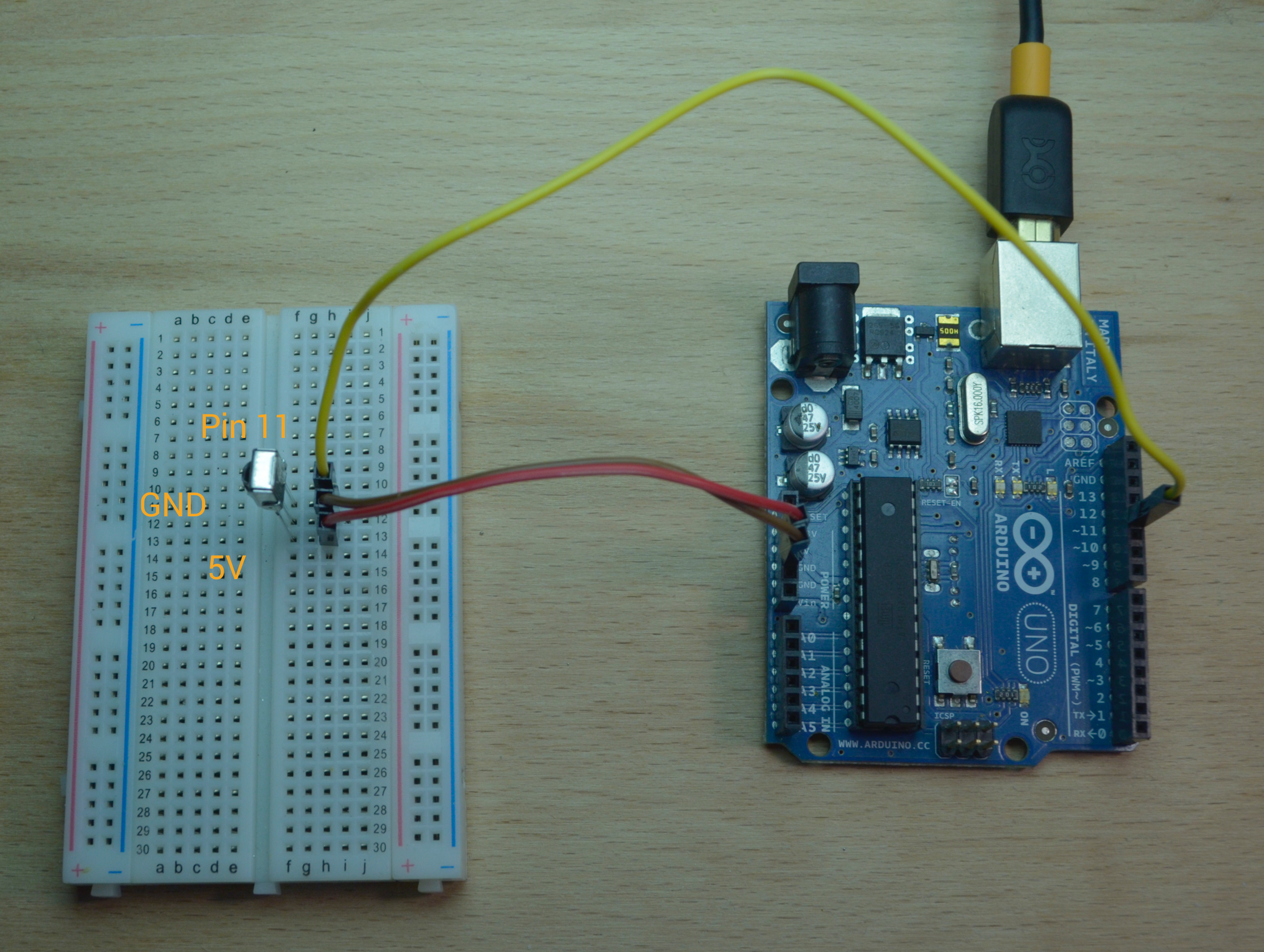 DIY RGB-LED Glow Poi With Remote Control : 14 Steps (with Pictures ...