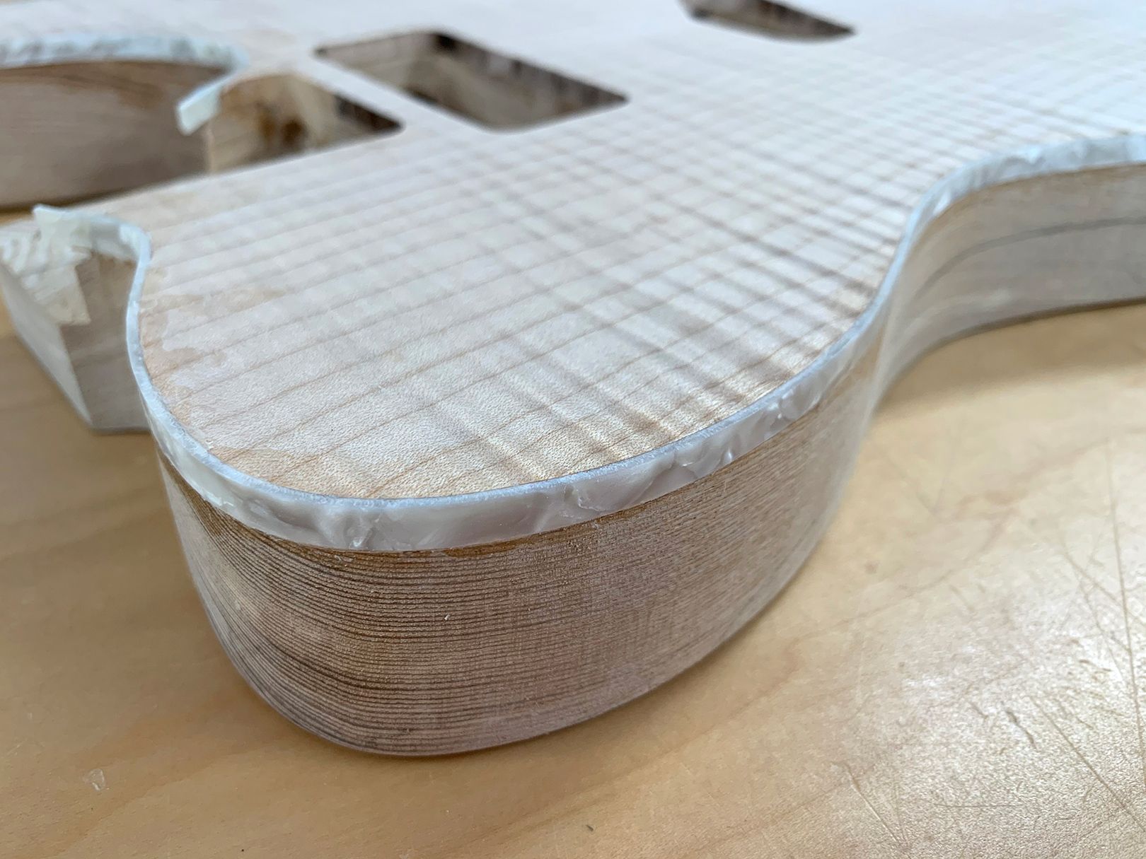 Make a Kit Guitar AMAZING! : 20 Steps (with Pictures) - Instructables